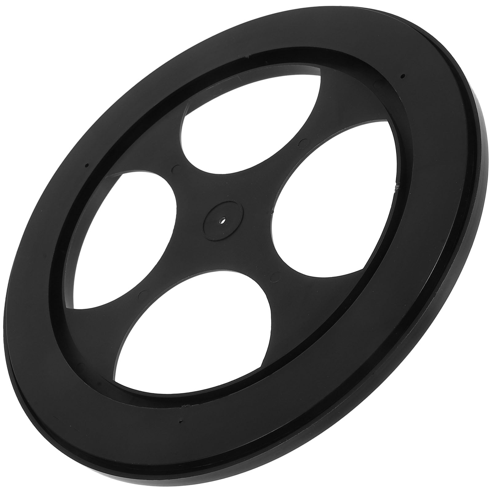 Spinning Display Platform 1 Set Rotating Plate for Chair Supplies Bar ...