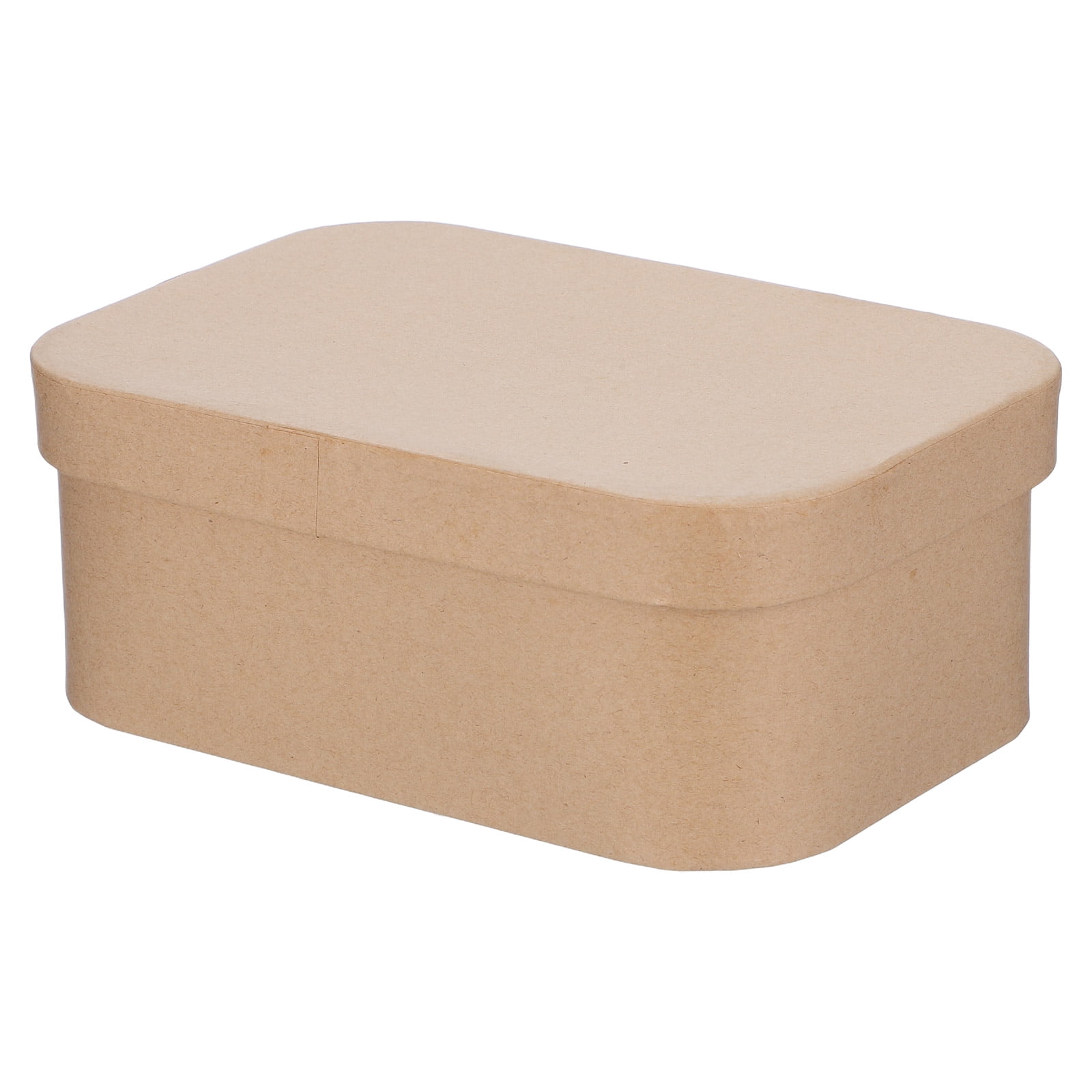 FRCOLOR Masteelf Round Cardboard Box for Tea Packaging and Storage 1 ...