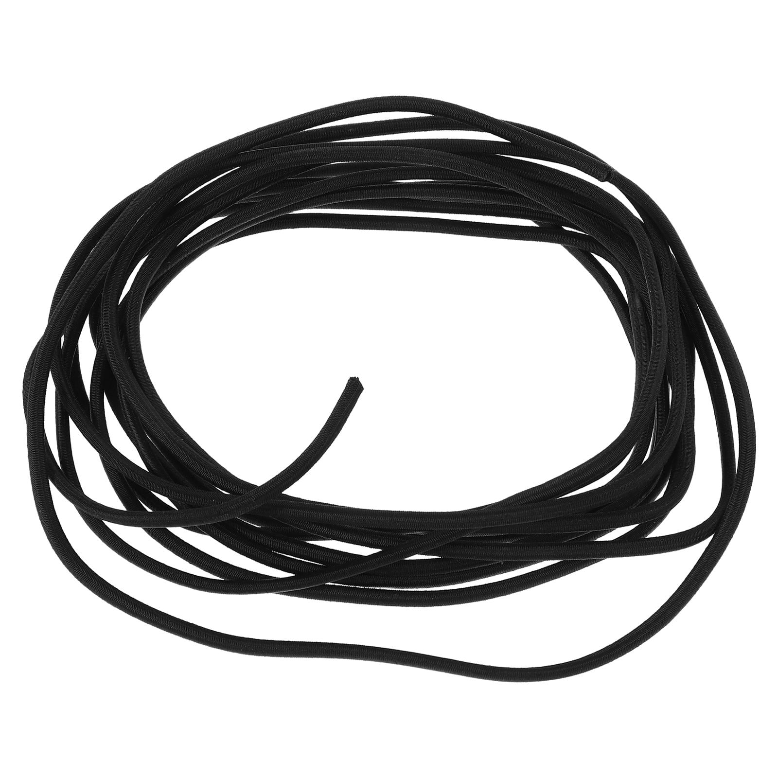 FRCOLOR Rubber Car Trunk Elastic Cord Car Trunk Side Cargo Luggage ...