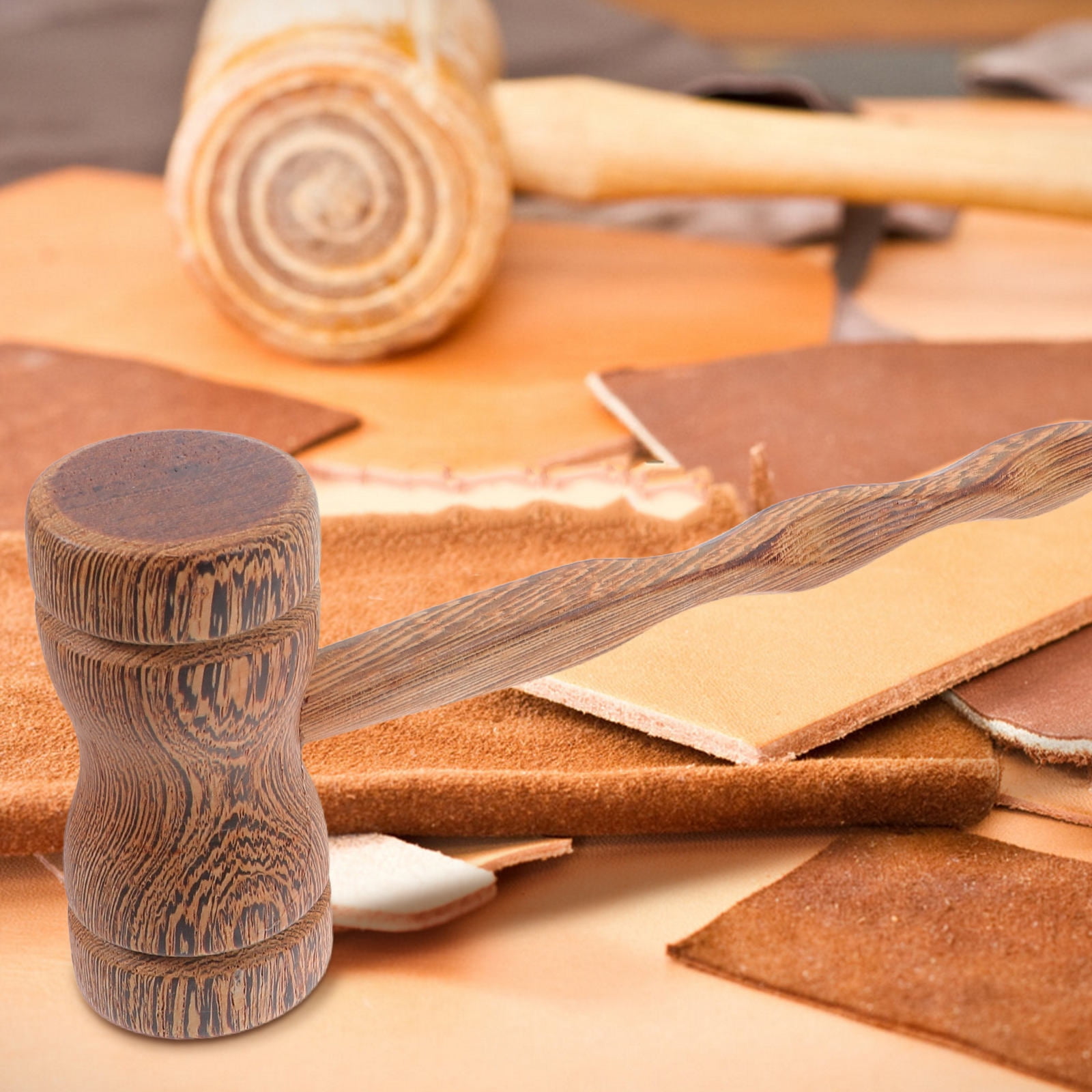 FRCOLOR Rubbing Hammer for Stone Tablets Stone Tablet Engraving Tool ...