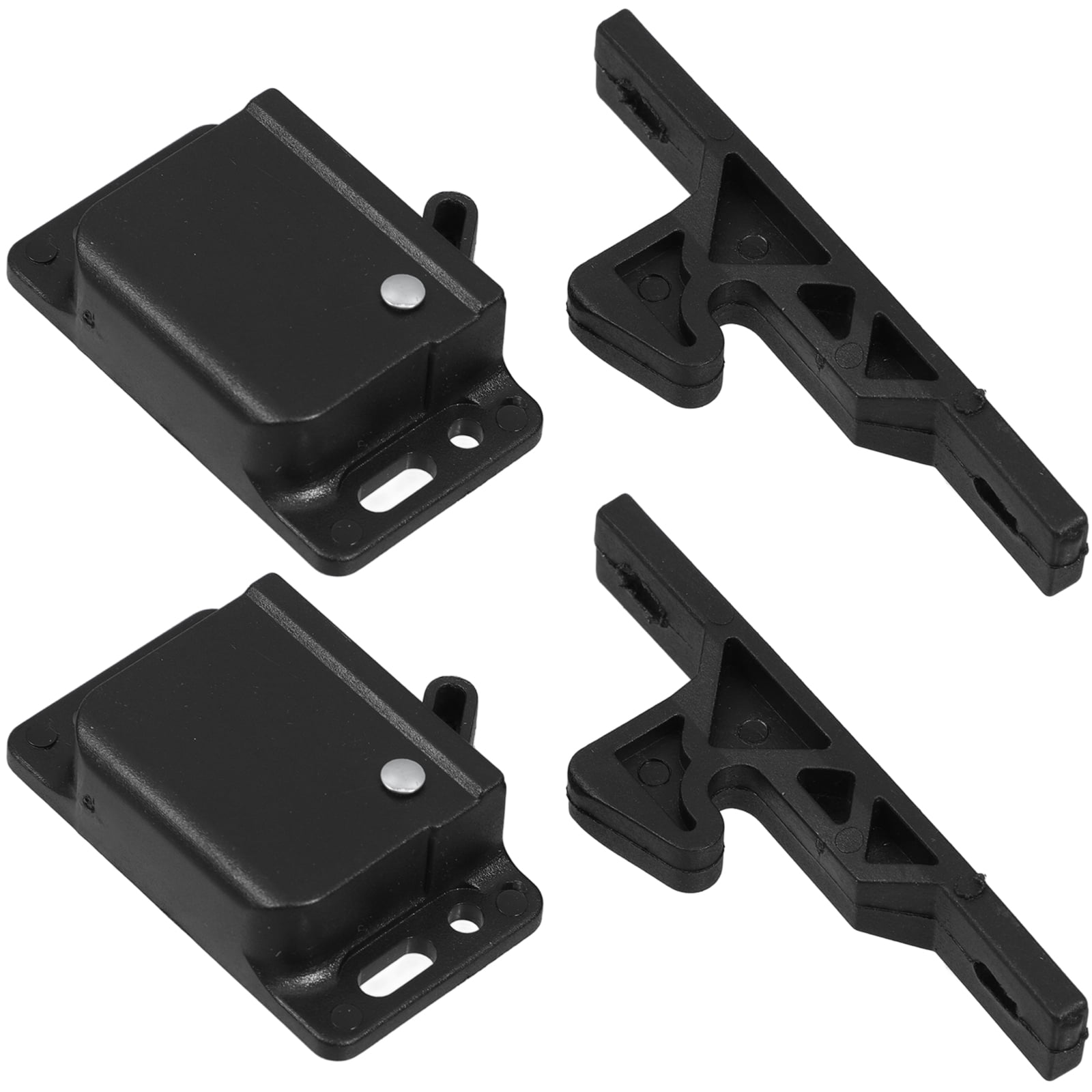 FRCOLOR Rv Cabinet Grabber Catches Baby Safety Cabinet Locks Rv Drawer ...