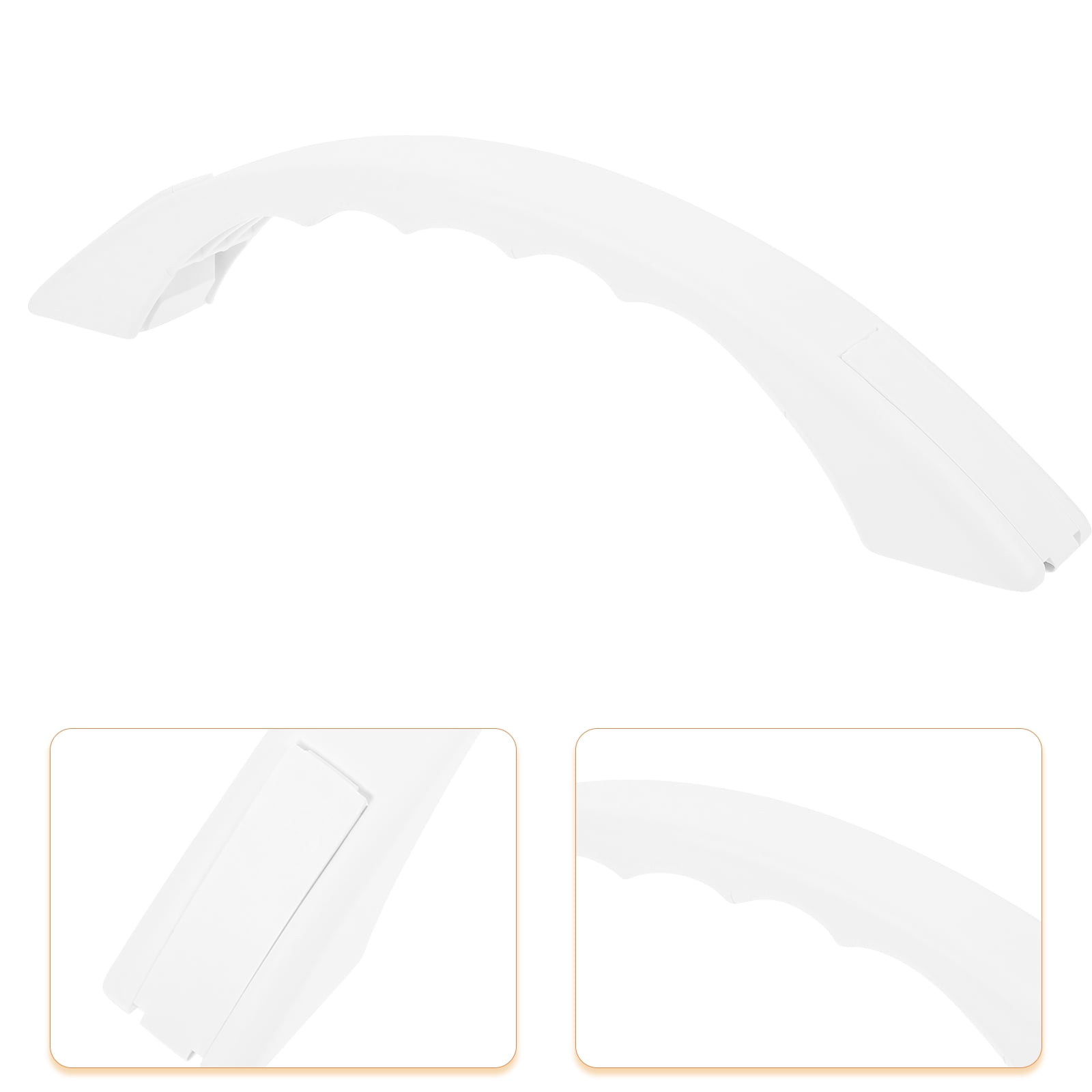 FRCOLOR Rv Door Assist Handle Rv Door Handle Grip Camper Door Handle ...