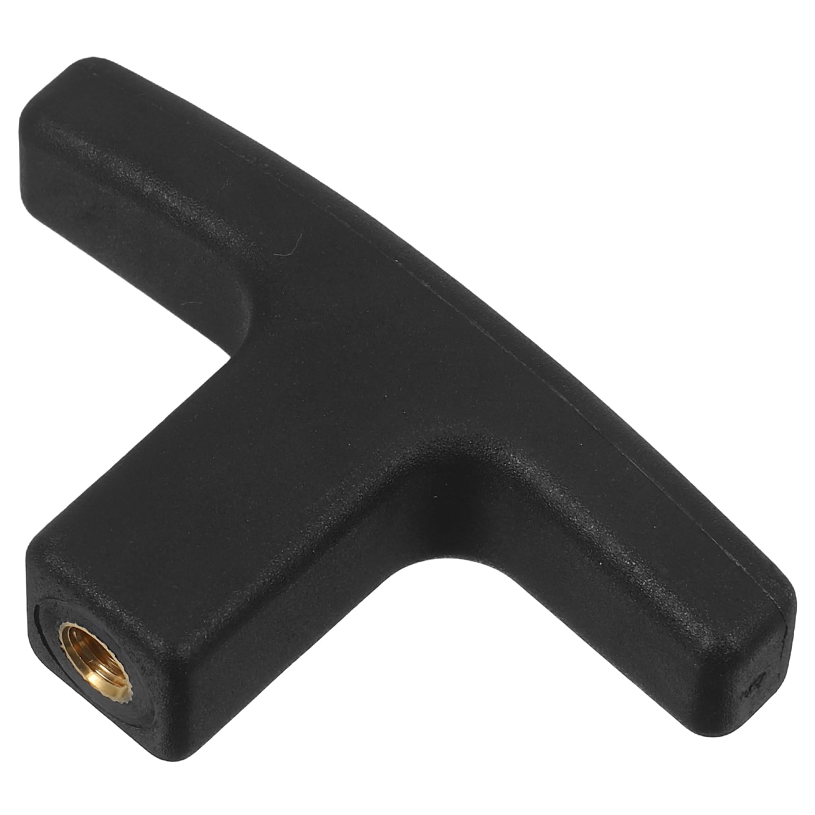 FRCOLOR Rv Waste Valve Handle Plastic T-Handle Thread Replacement ...