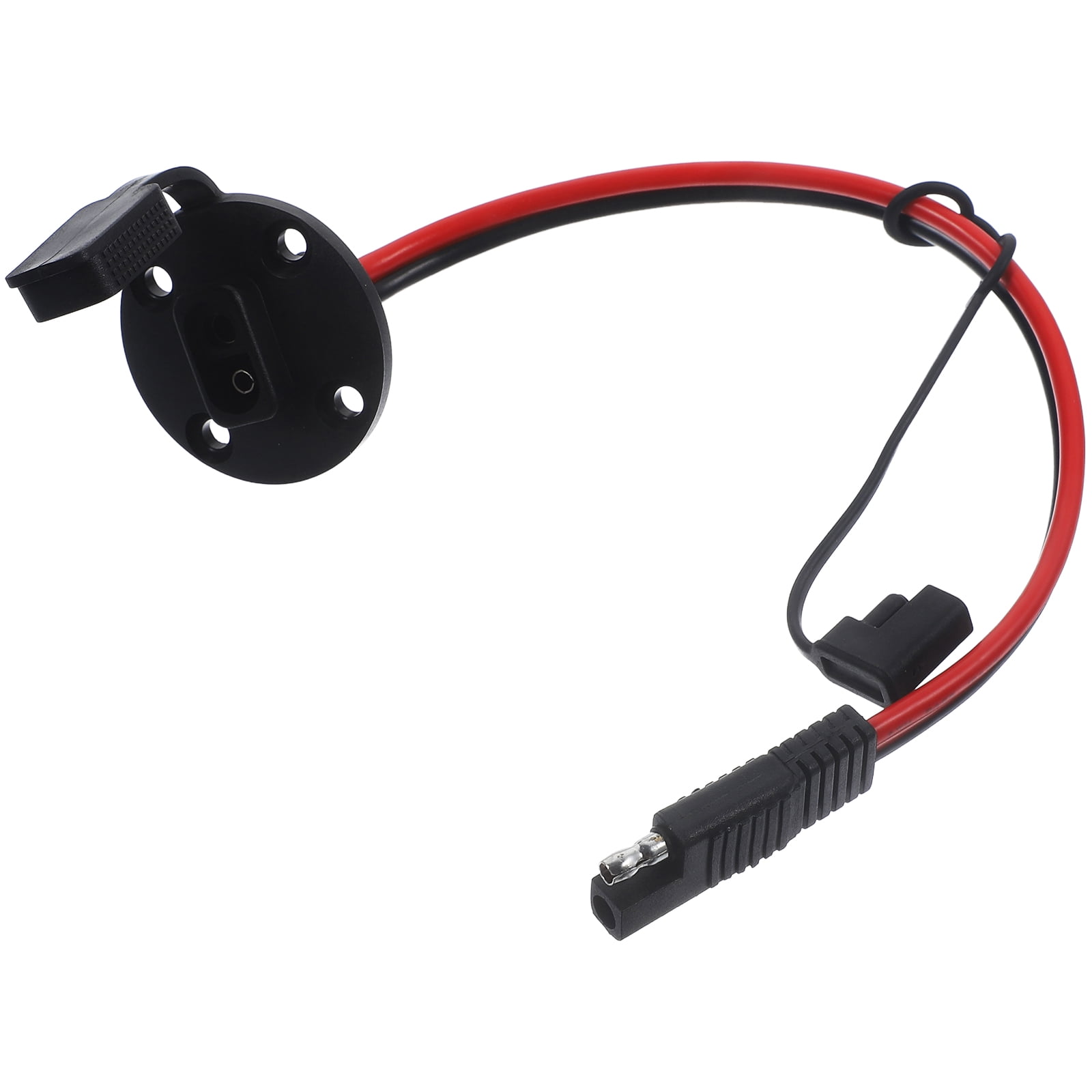 FRCOLOR Sae Port Connector Sae Connect Cable Connector Sae Connect Plug ...