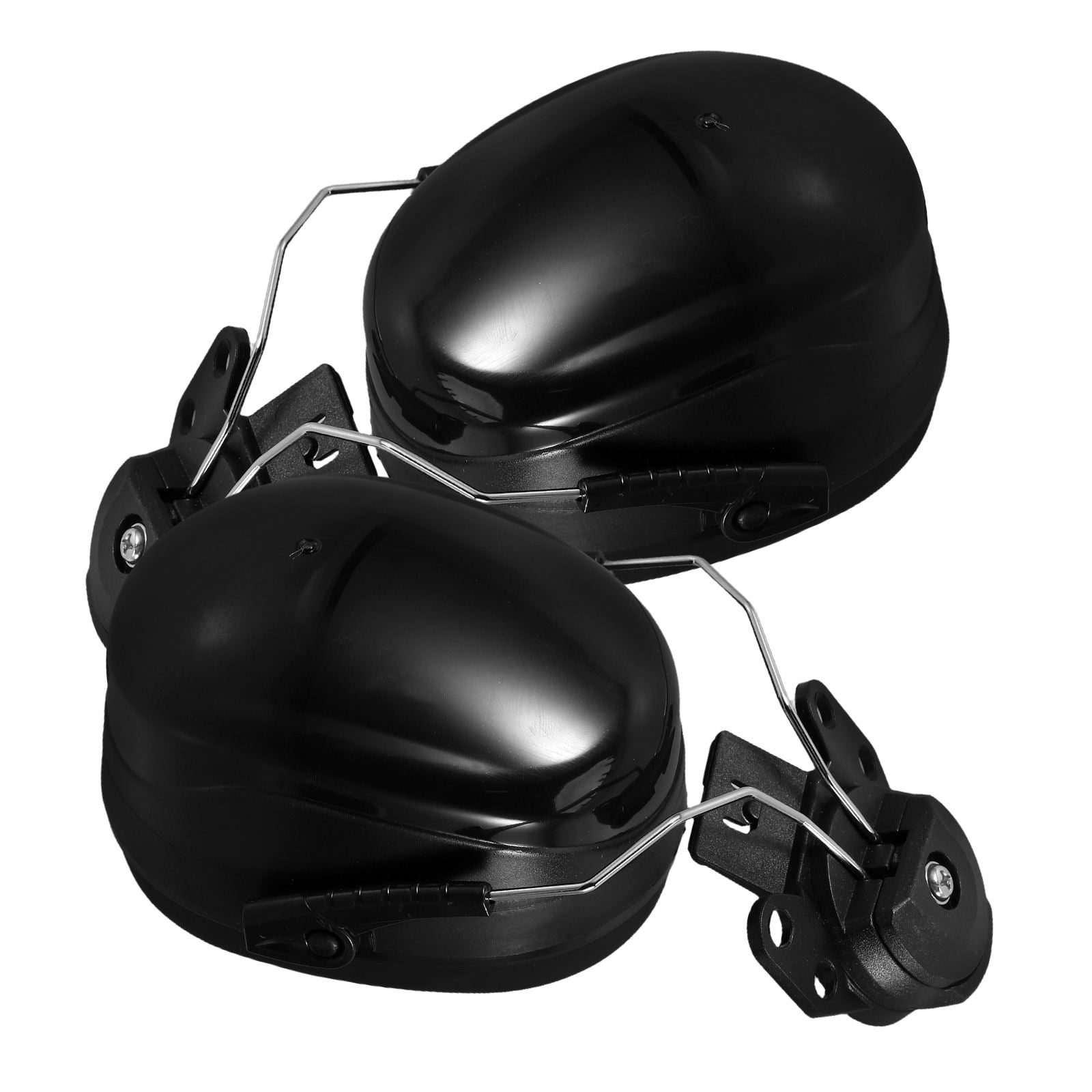 FRCOLOR Industrial Noise Cancelling Ear Muffs For Construction Helmets ...