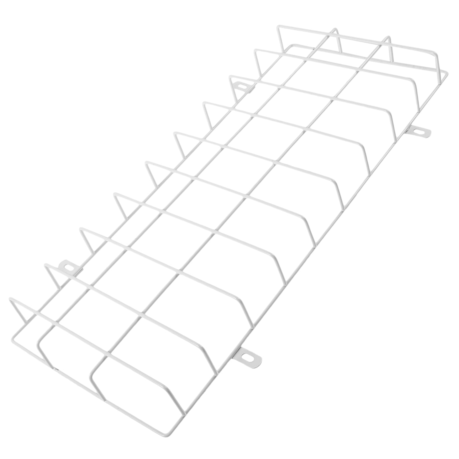 FRCOLOR Safety Mask Steel Wire Guard for Exit Sign LED Emergency Light ...