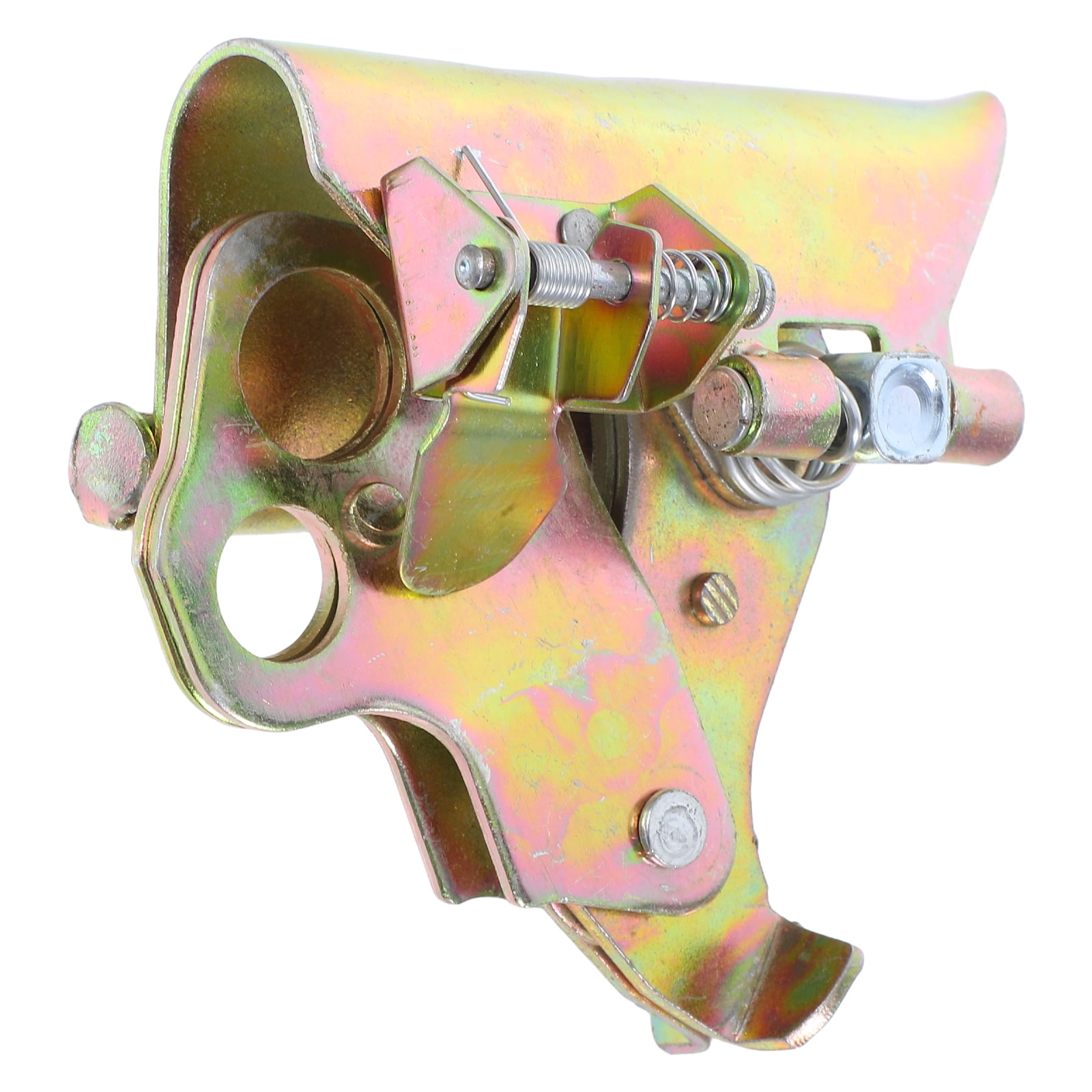 FRCOLOR Safety Rope Self Locking Device for Climbing and Construction ...