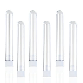 Small Test Tubes