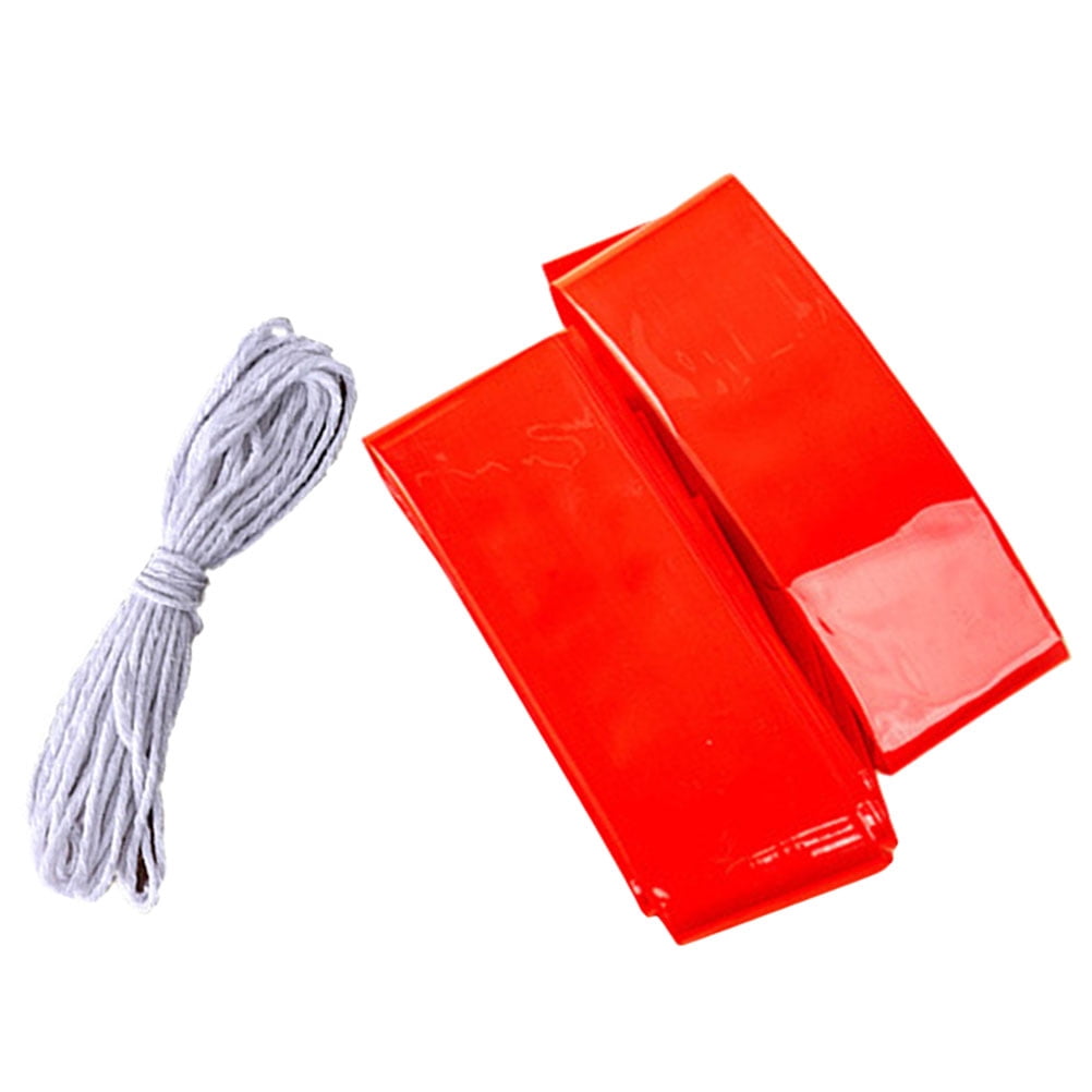 FRCOLOR Sausage Making Plastic Casing Food Grade Inedible Sausage ...