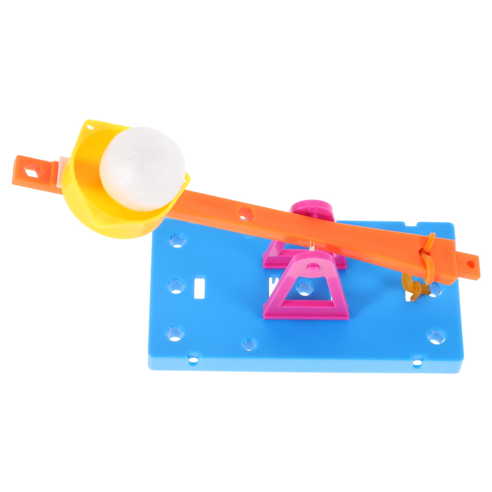 FRCOLOR Science Experiment Material Package Inventions for Kids Model ...