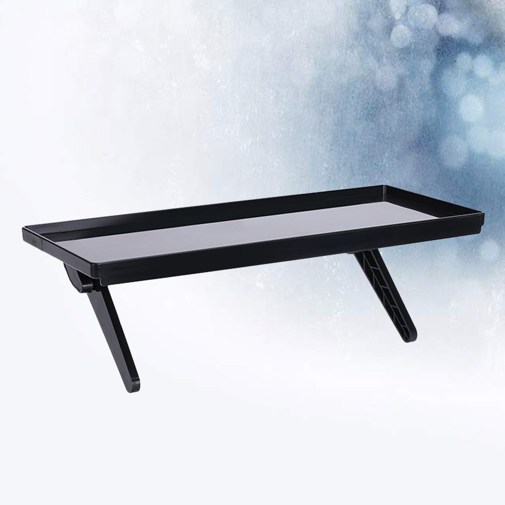 FRCOLOR Screen Storage Bracket Black Pick Computer Holder for Desk ...