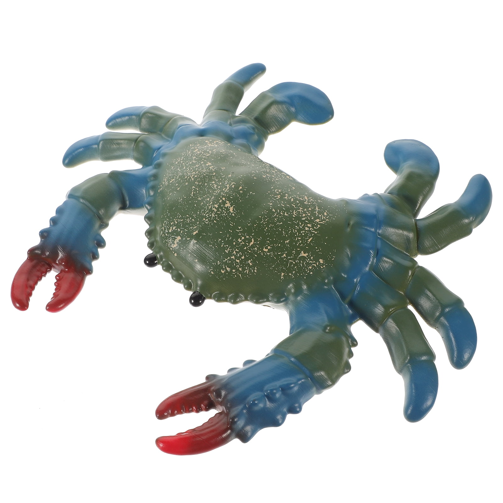 FRCOLOR Sea Animal Figurine Model Educational Simulation Crab Child ...