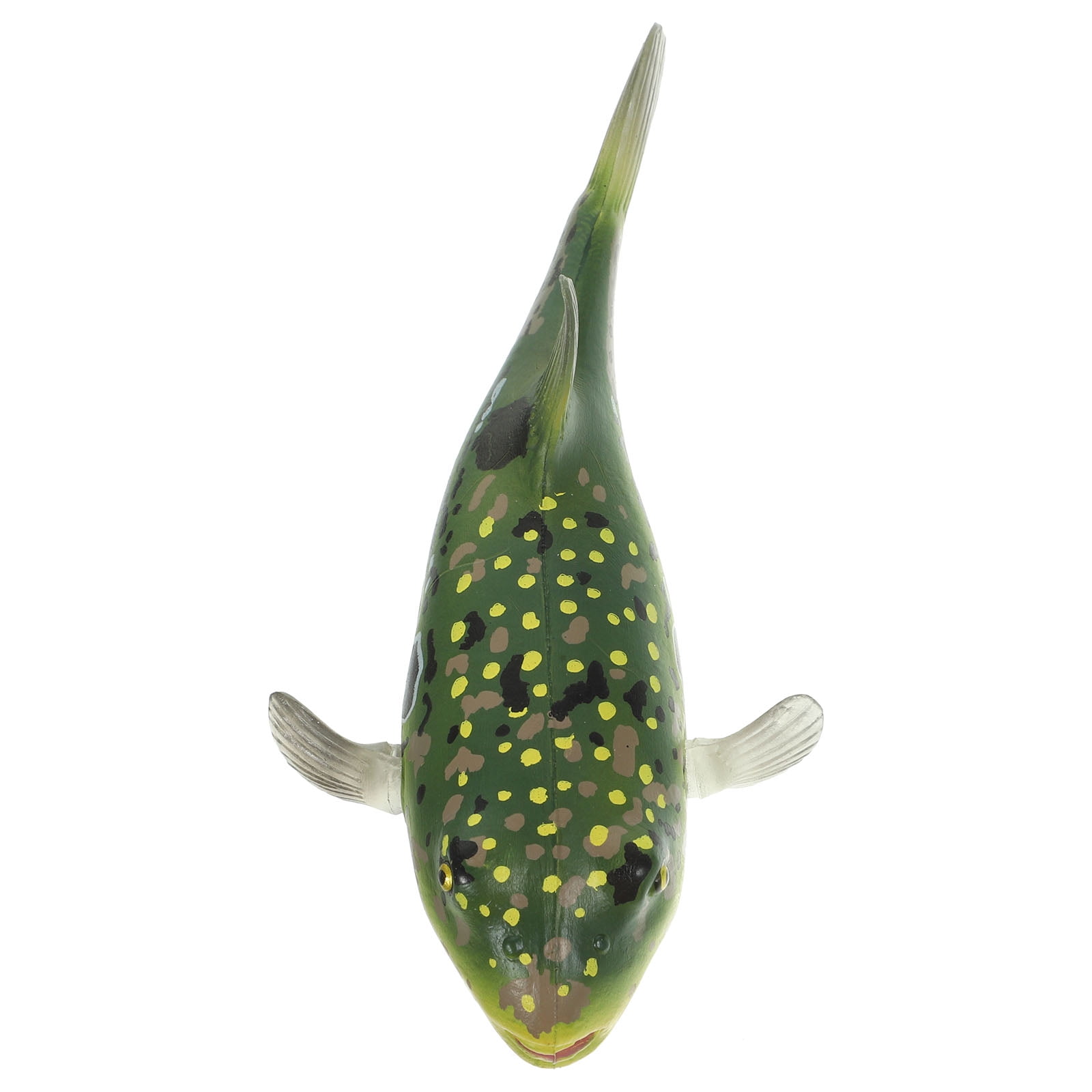 FRCOLOR Sea Animal Toys Puffer Fish Lifelike Model Lightweight Decor ...