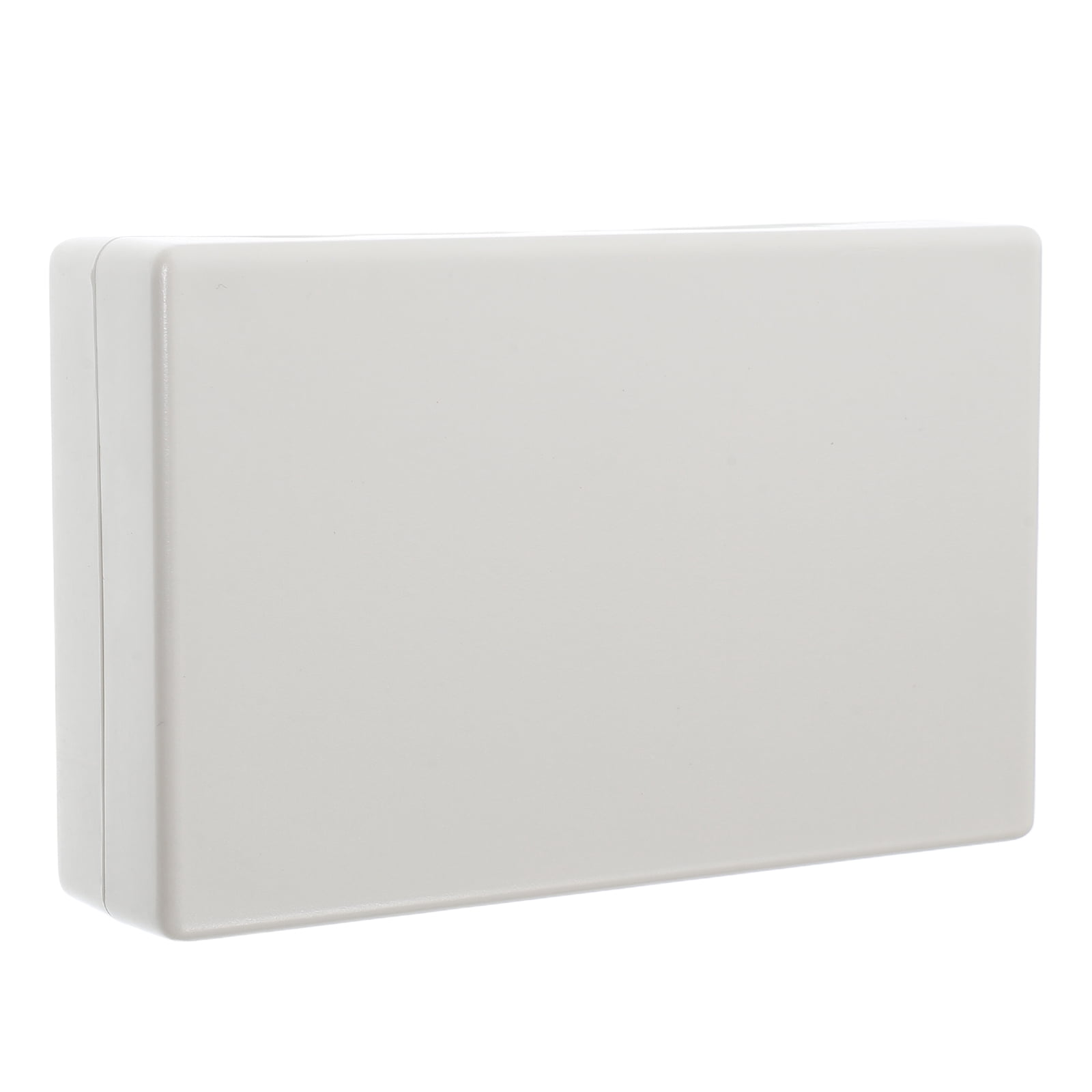 FRCOLOR Secret Compartment Items Hiding Places for Valuables Light Grey ...