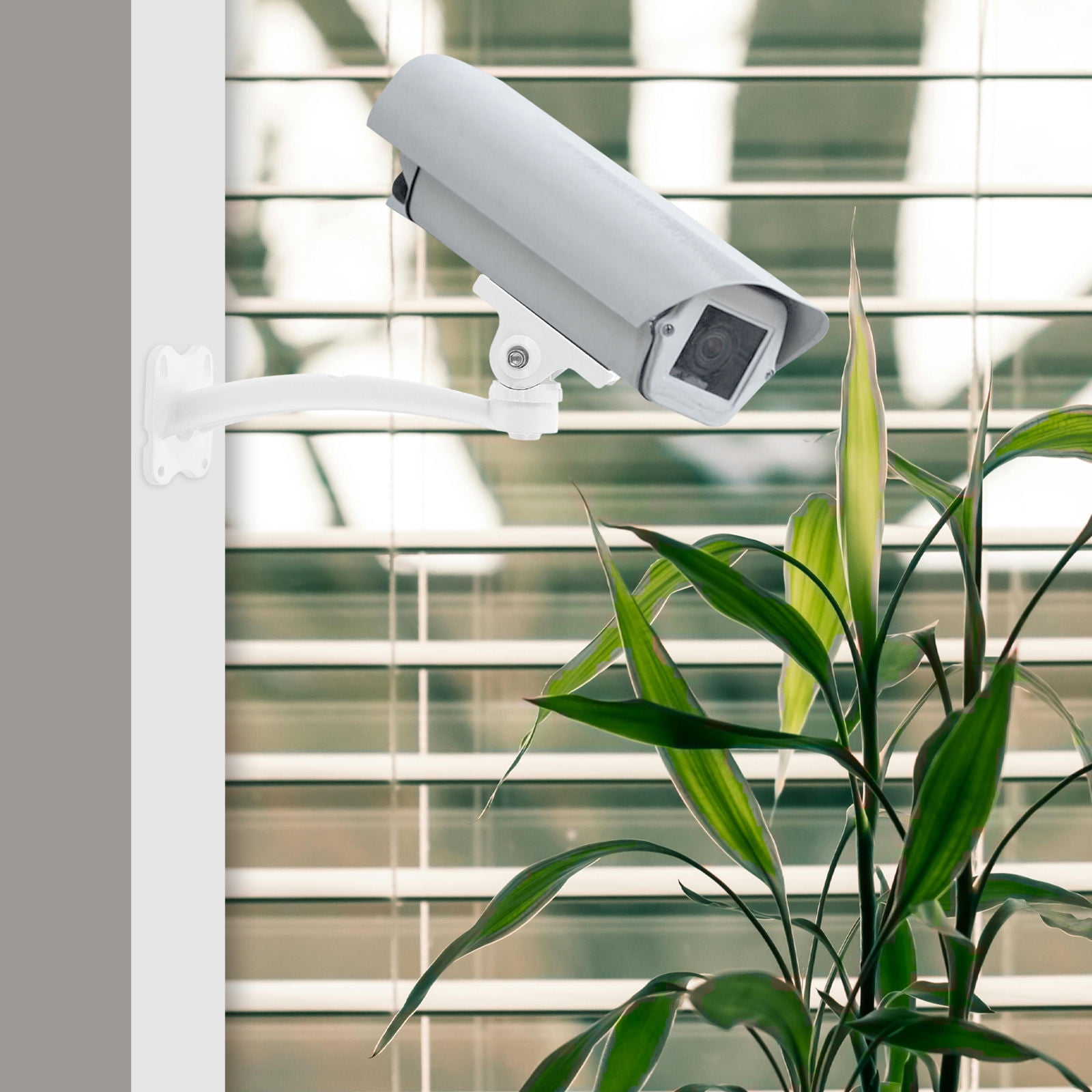 FRCOLOR Security Camera Mount Bracket Camera Monitor Camera System ...