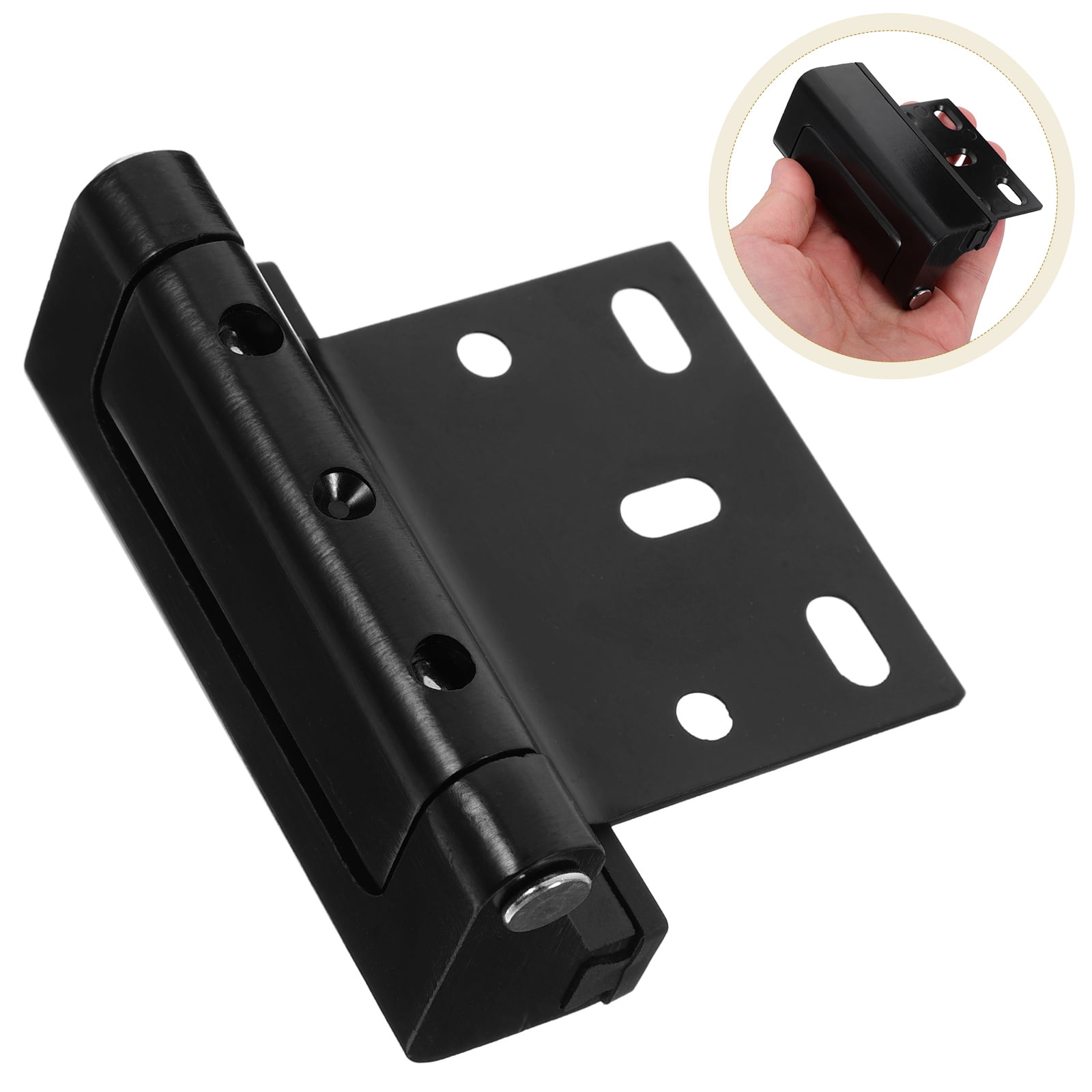 FRCOLOR Security Door Reinforcement Lock Door Lock Children Safety and ...