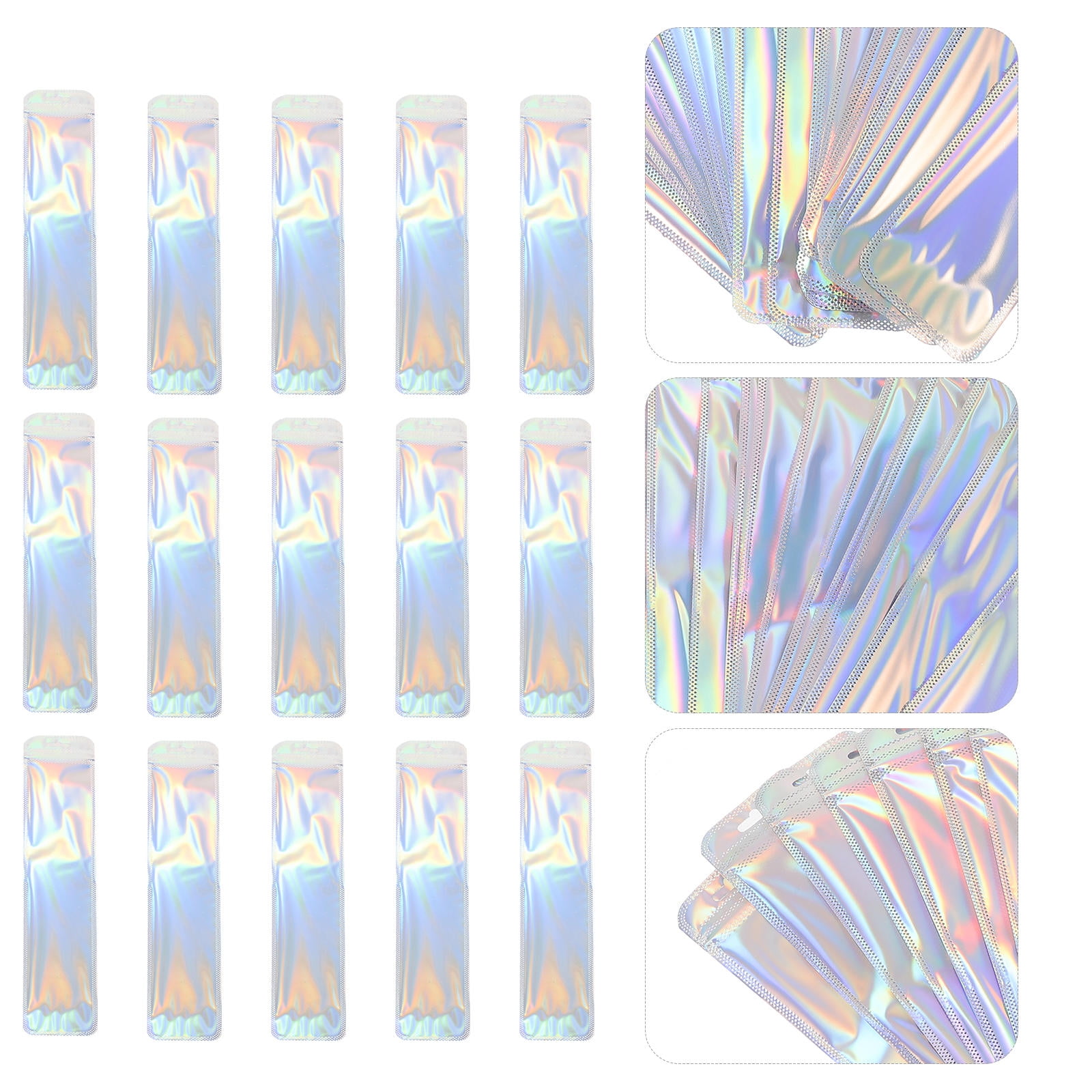 WASHWEPE Waterproof Pen Storage Bag Multi For Business Owners 50Set 9 ...