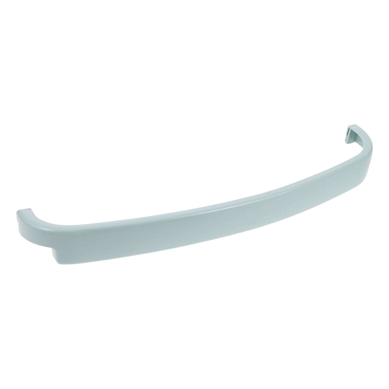 FRCOLOR Self Towel Rack for Bathroom Plastic Towel Bar No Drill ...