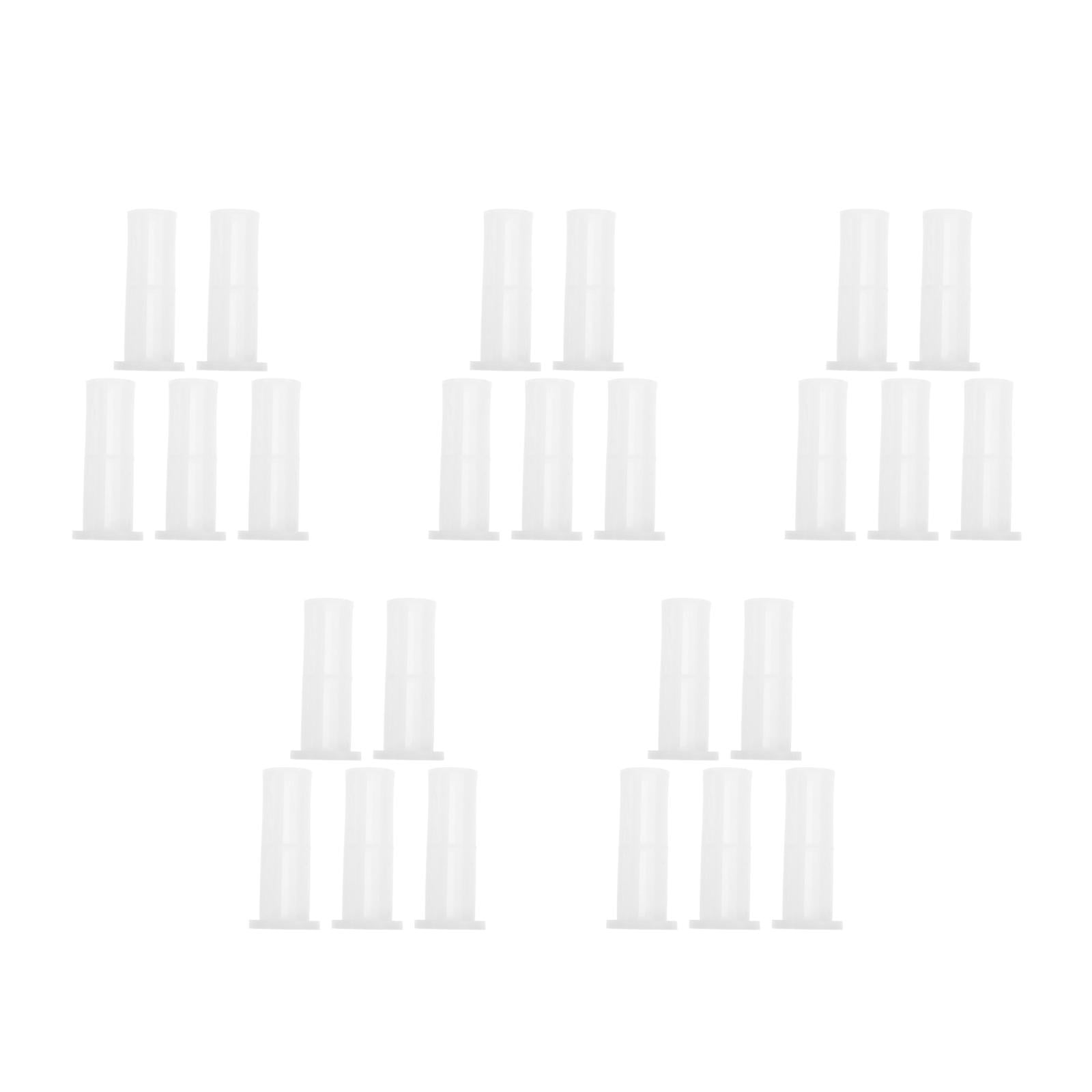 FRCOLOR Set of 5 Garden Hose Inlet Filter Replacement Parts for Nozzles ...