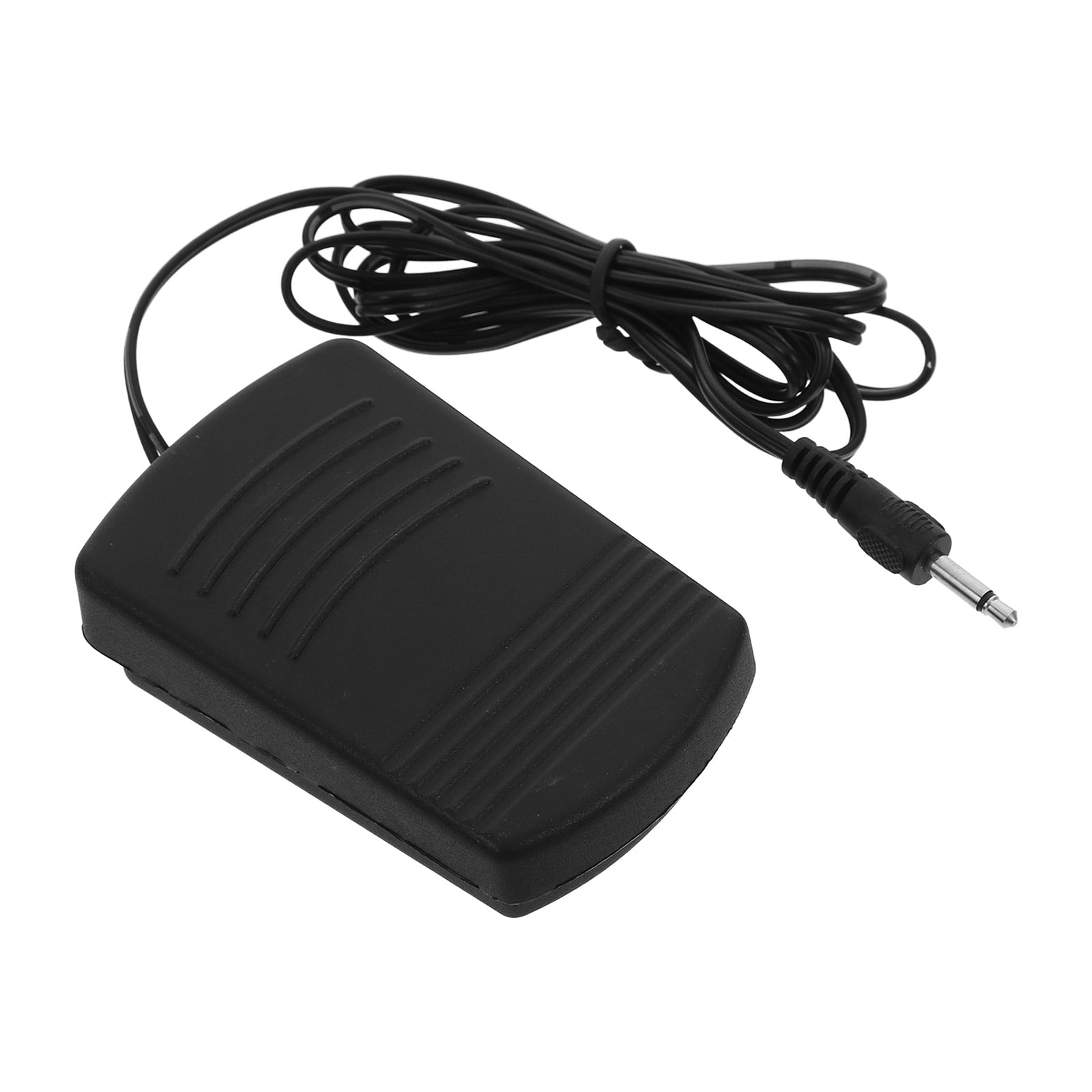 FRCOLOR Sewing Machine Foot Pedal Foot Control Pedal Sturdy Foot Pedal ...