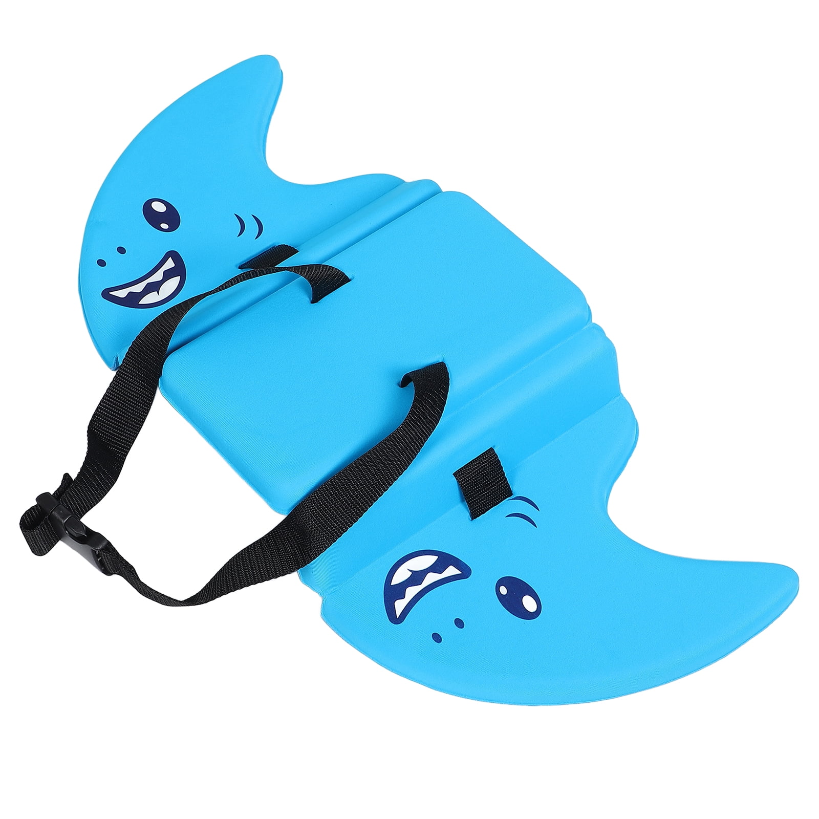 FRCOLOR Shark Pool Float Toddler Pool Float Kids Float For Swimming ...