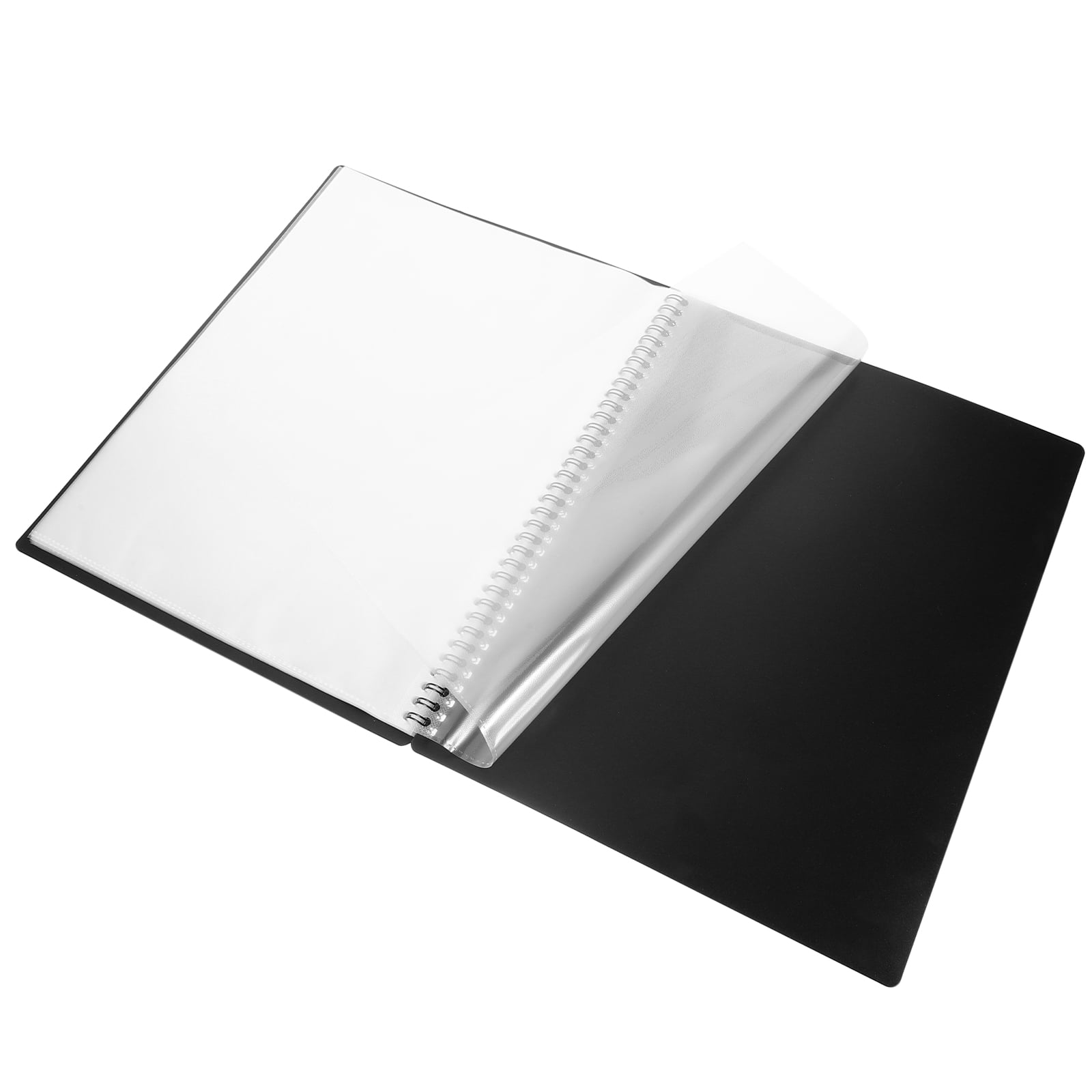 FRCOLOR Sheet Music Folder Musicians Band Folder A4 Size Sheet Music ...