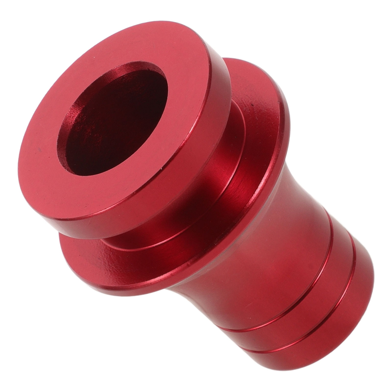 FRCOLOR Shifter Knobs Automatic Shifter Adapter 4.20X4.00X4.00CM Red ...