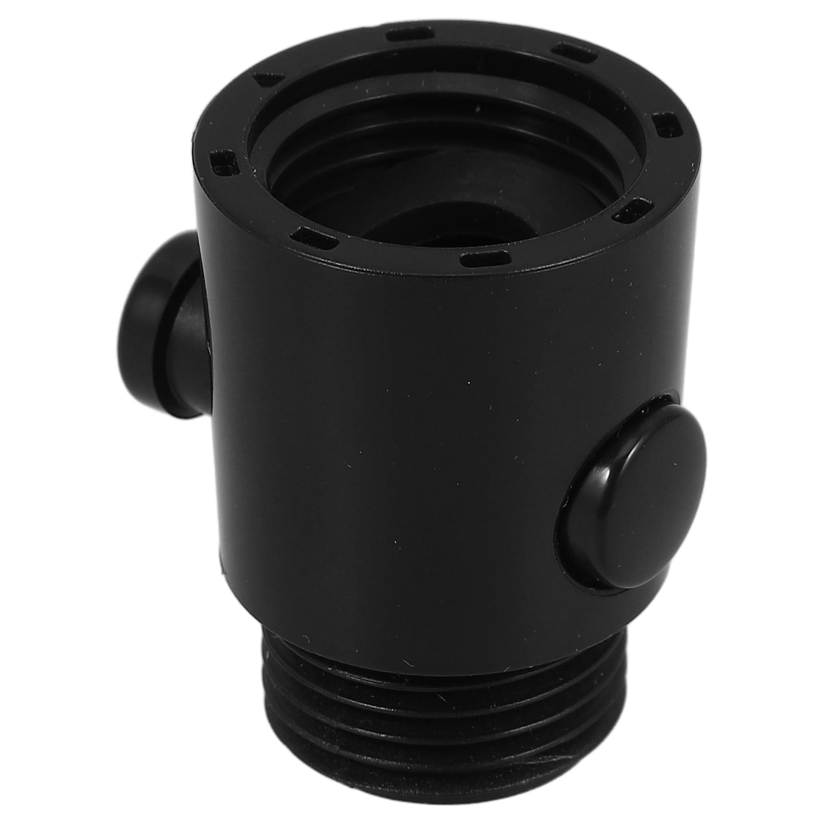 FRCOLOR Shower Flow Control Valve Portable Shut Off for Bathroom Shower ...