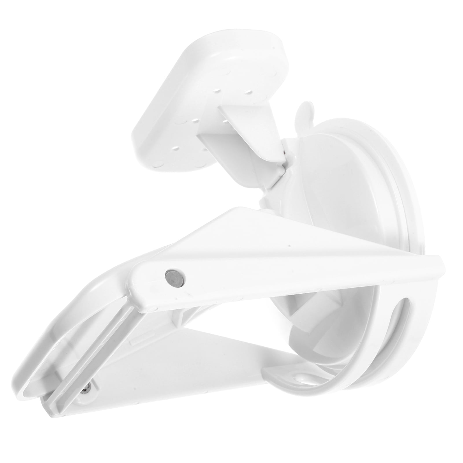 FRCOLOR Shower Foot Rest with Suction Cup Anti-Slip Shower Foot Rest ...