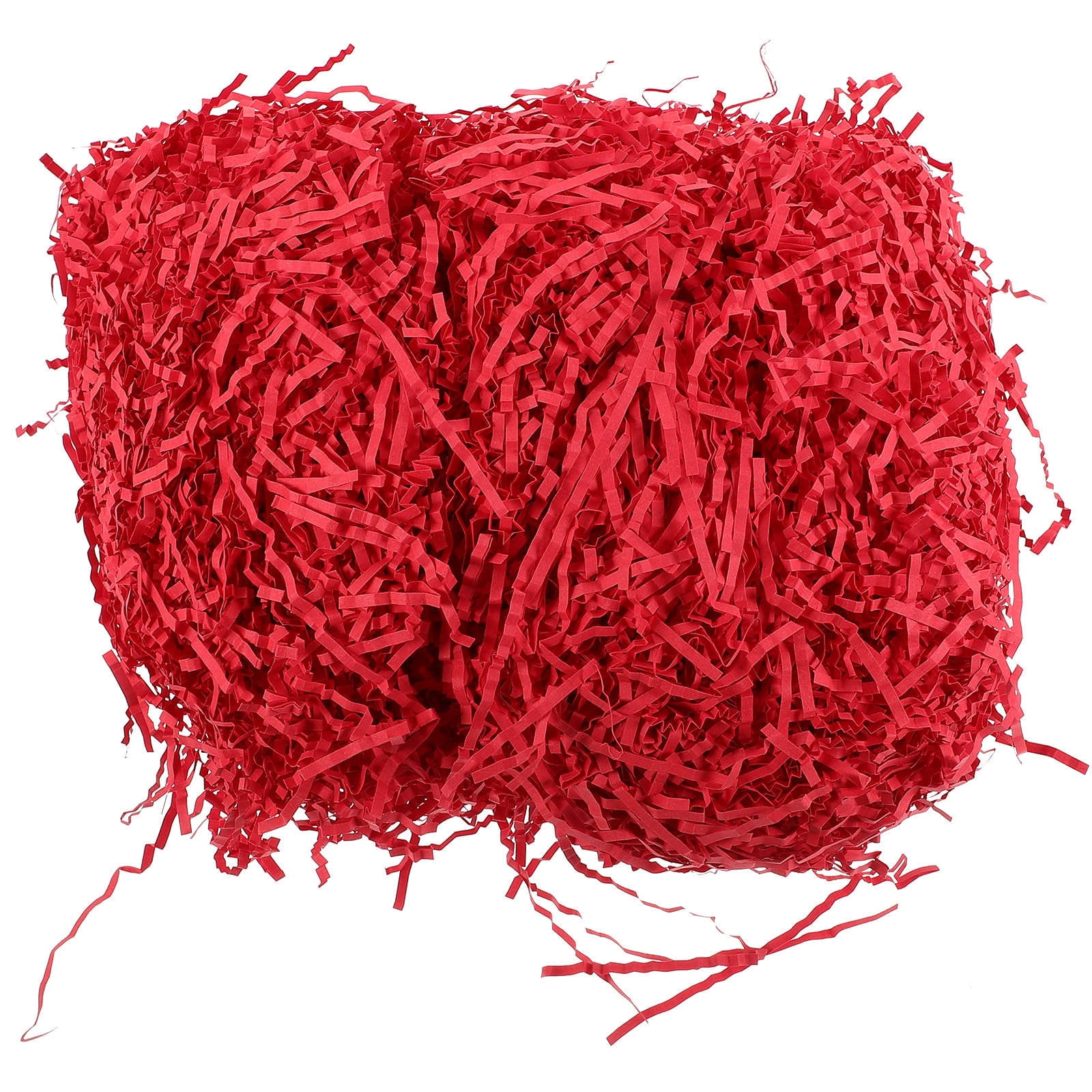 FRCOLOR Shredded Paper Wire Filler Tissue for Wrapping Packing Crinkle ...