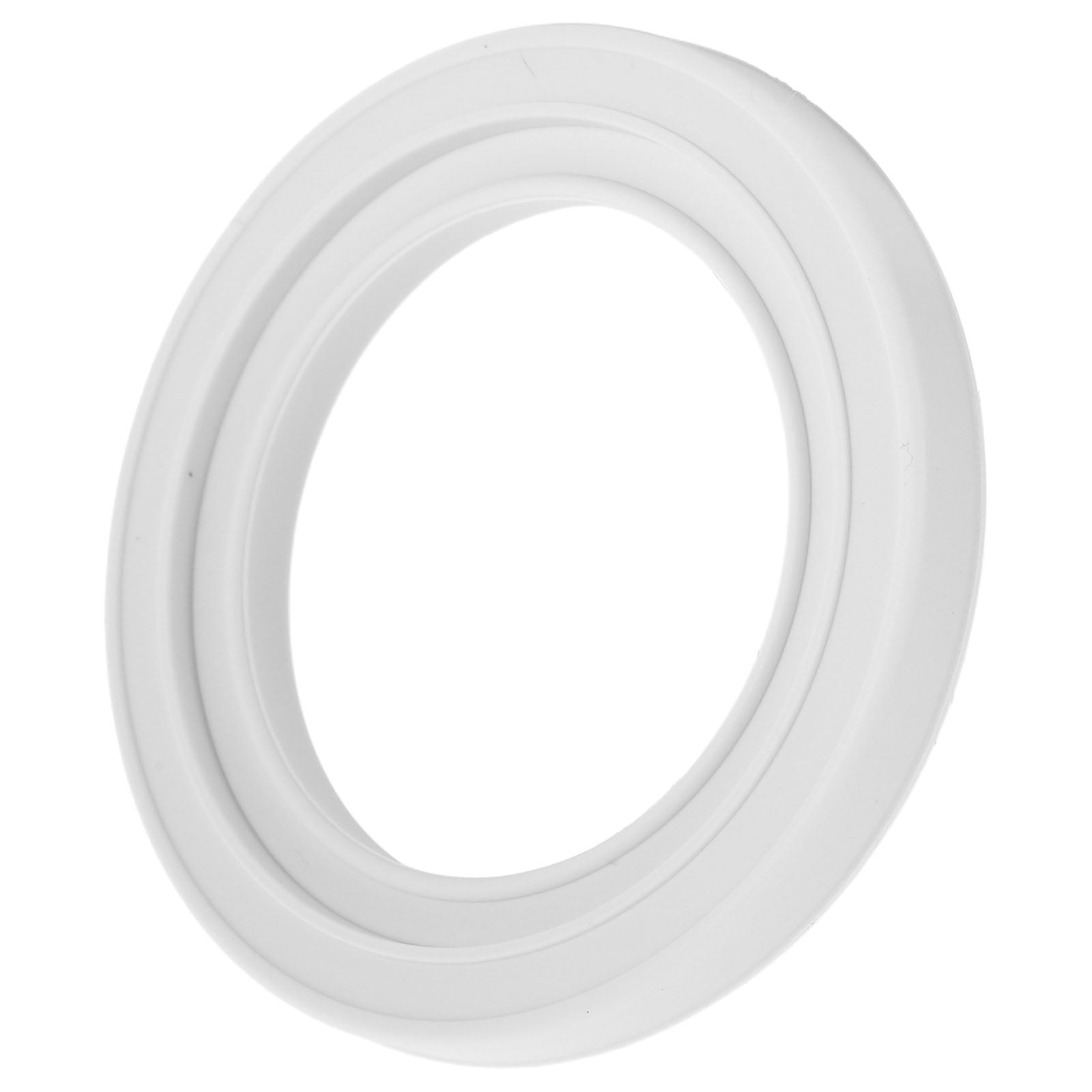 FRCOLOR Silicone Steam Ring for Espresso Machine Coffee Machine Gasket ...