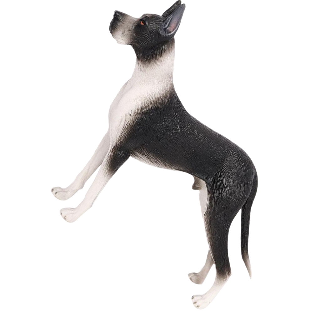 FRCOLOR Simulation Realistic Dog Model Fake Dog Model Lifelike ...