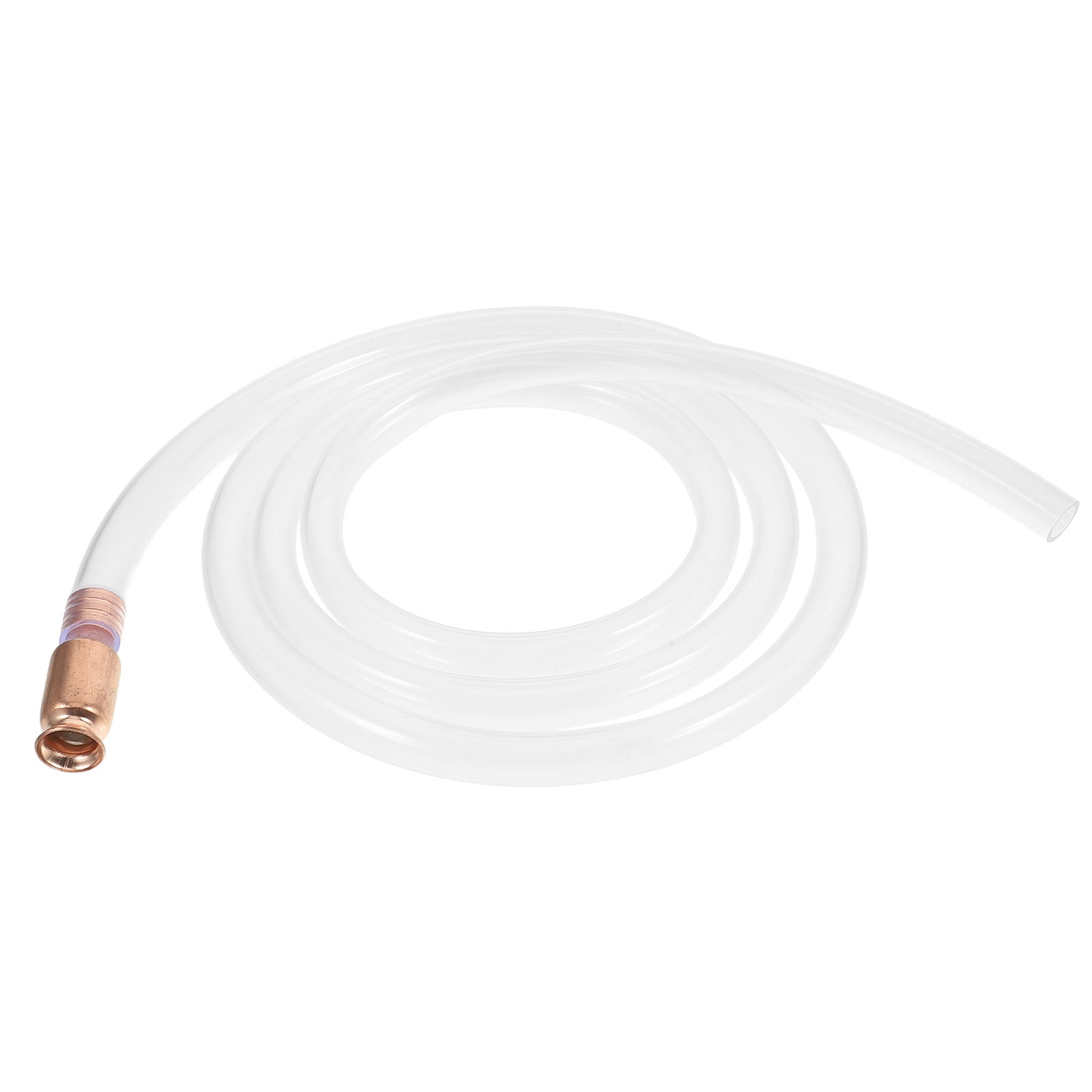 FRCOLOR Siphon Hose for Water Gas Automotive Suction Gasoline Travel ...