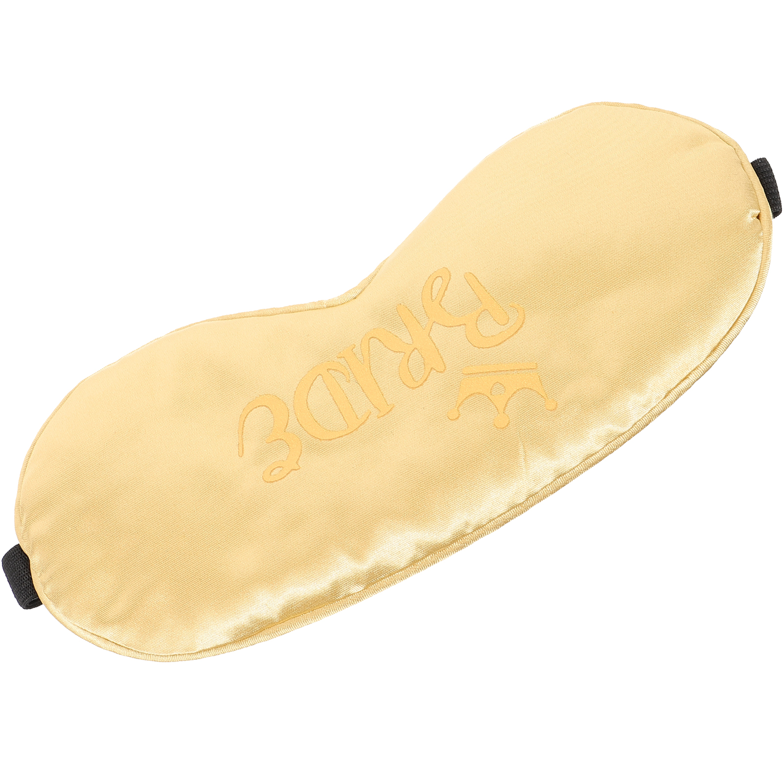 FRCOLOR 1Set Golden Bride Eye Mask for Bachelorette Party Comfortable ...