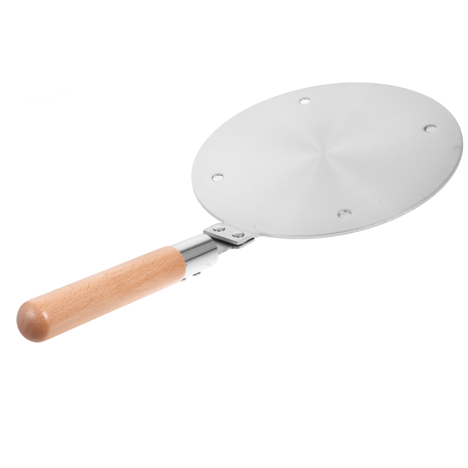 FRCOLOR Small Cooking Induction Cooker Heat Conduction Plate - Walmart.com