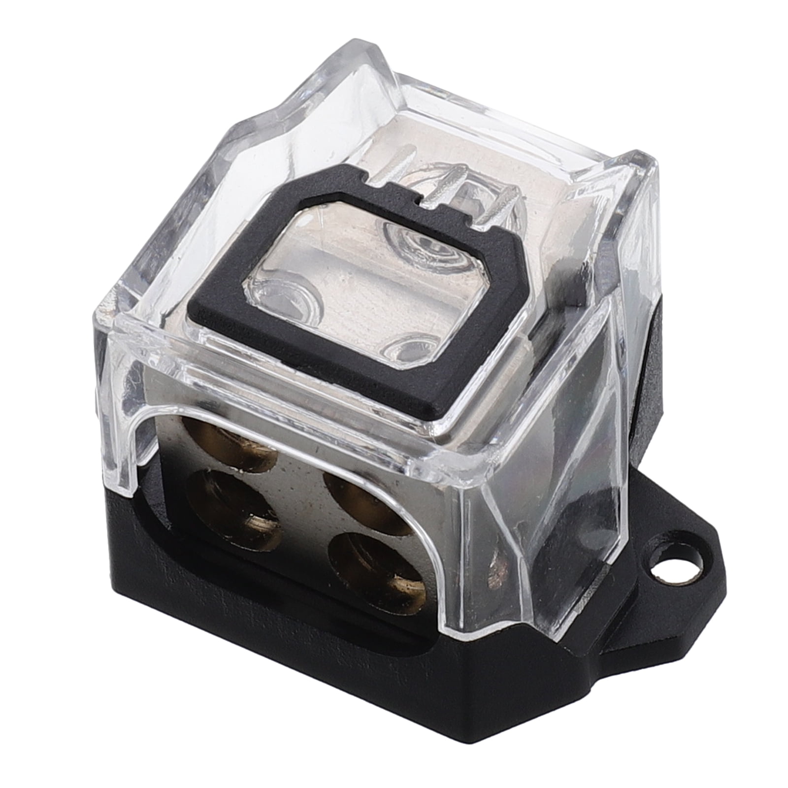 FRCOLOR Small Part Wire Device Audio Amplifier Insurance 3.80X2.70X2 ...