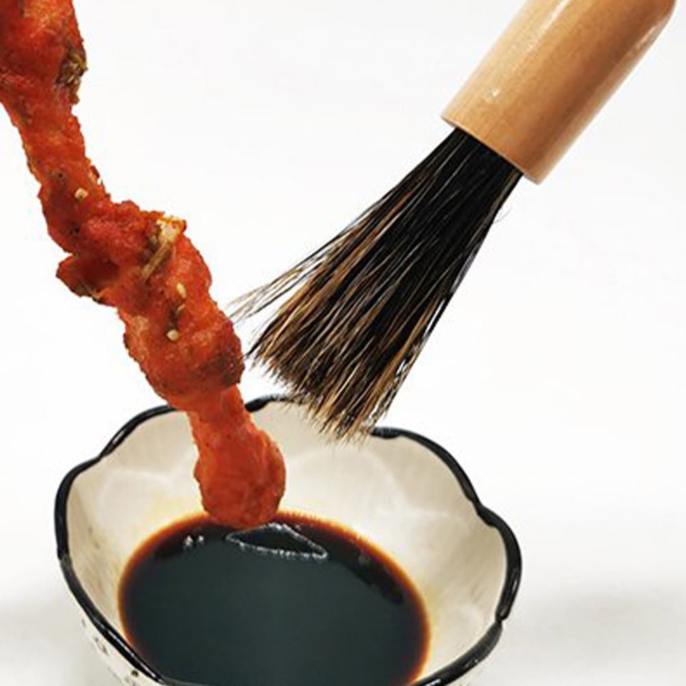 FRCOLOR Small for Cleaning Espresso Coffee Machine Brush Scrubber ...