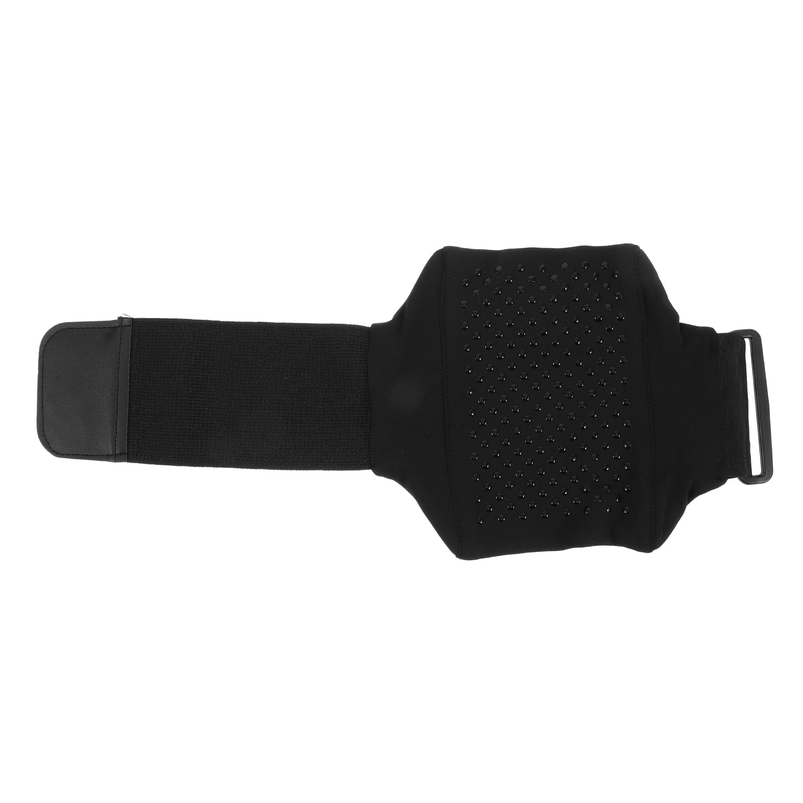 FRCOLOR Smart Tailgate Cell Phone Elastic Mobile Leg Bag Elder ...