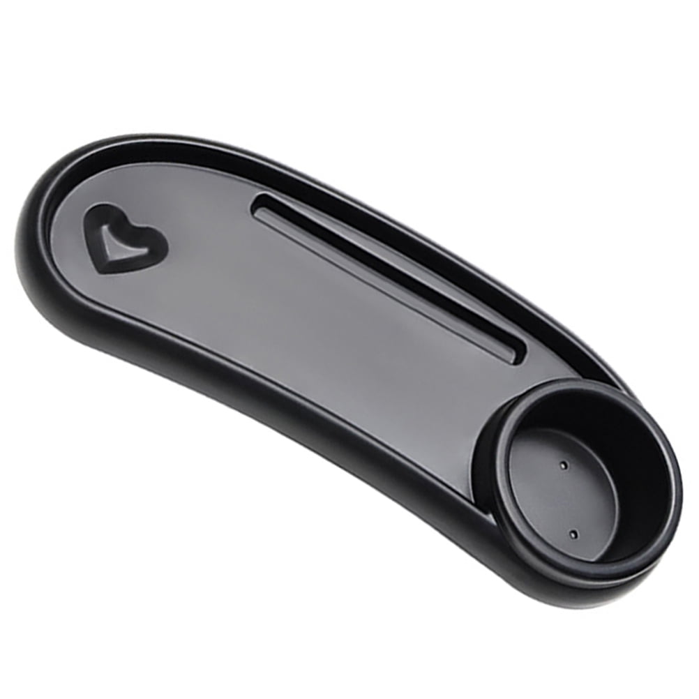 FRCOLOR Snack Walker Tray Table Stroller Dinner Plate Baby - Walmart.com