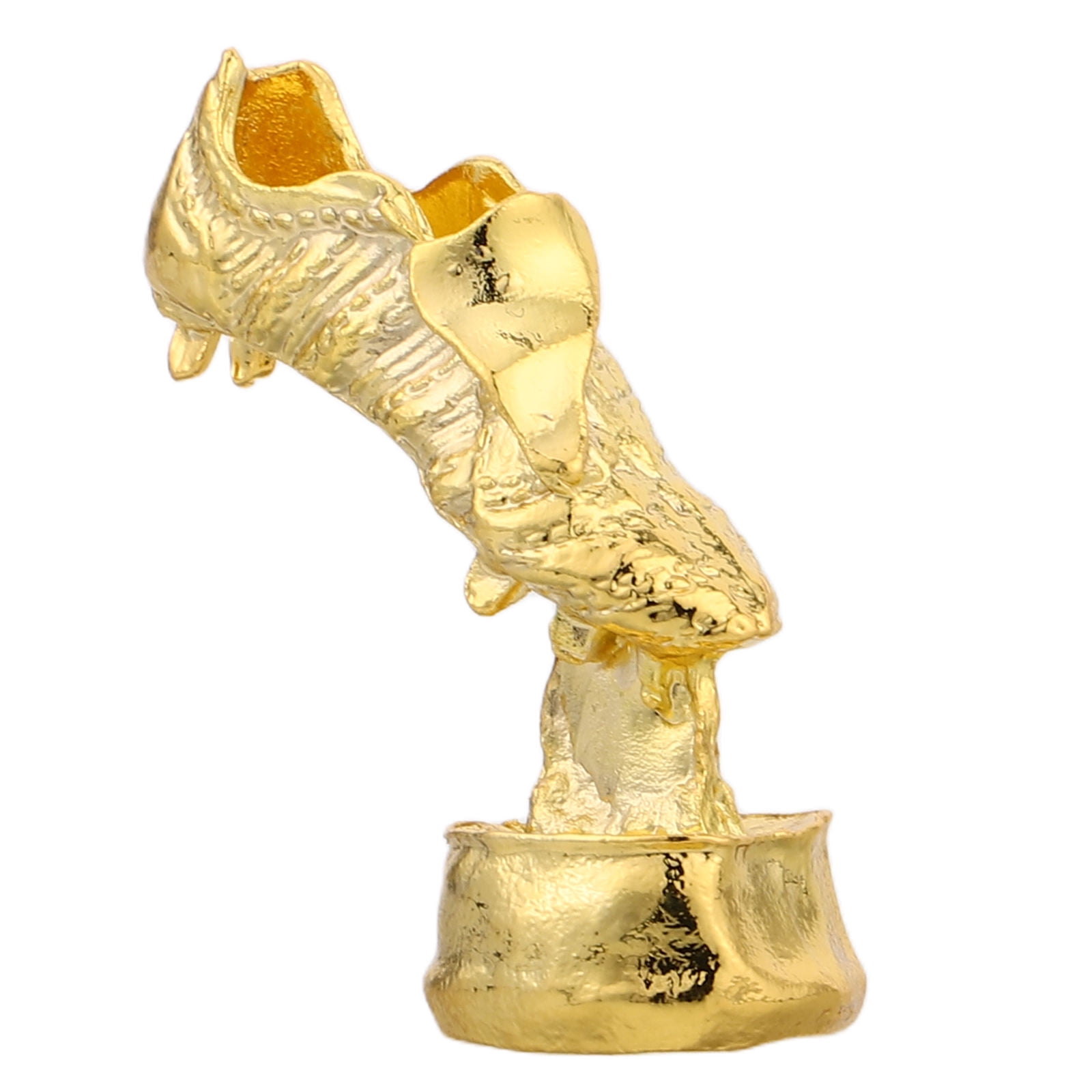 FRCOLOR Soccer Award Trophy Football Trophies for Kids Child Golden ...