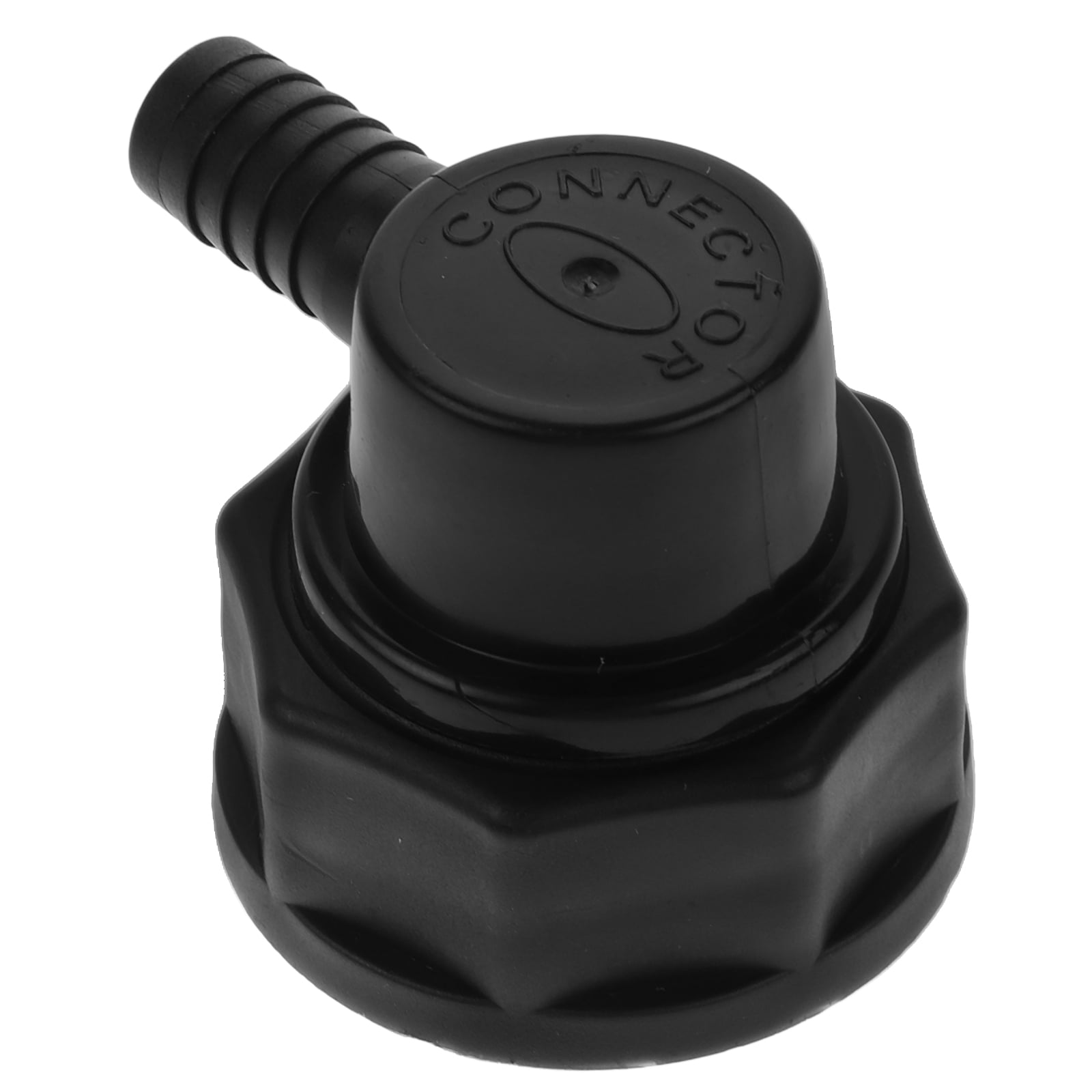 FRCOLOR Soda Syrup Bag Hose Quick Connector Machine Adapter - Walmart.com