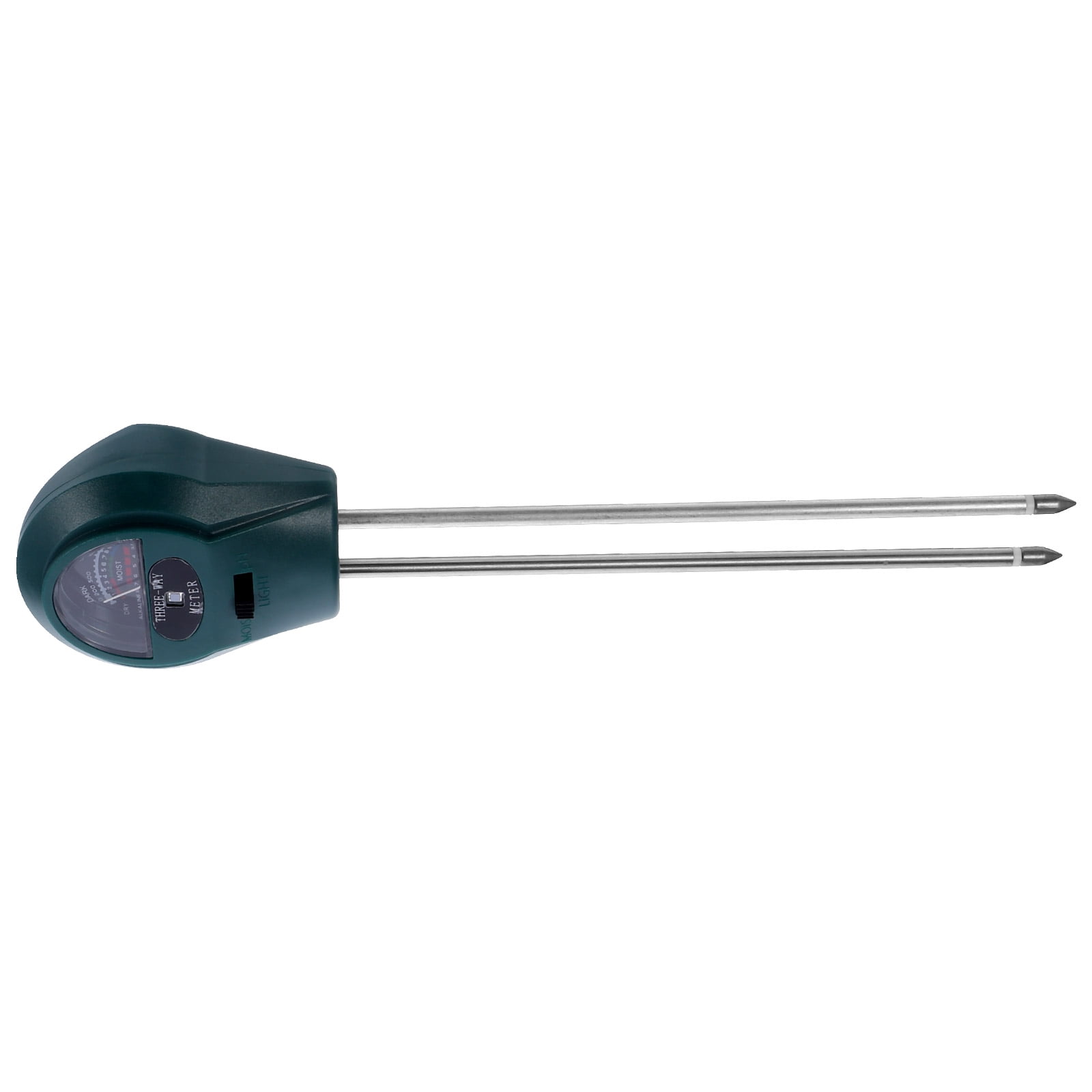 FRCOLOR Soil Detector Probe Water Level Indicator Potting Indoor Plants ...
