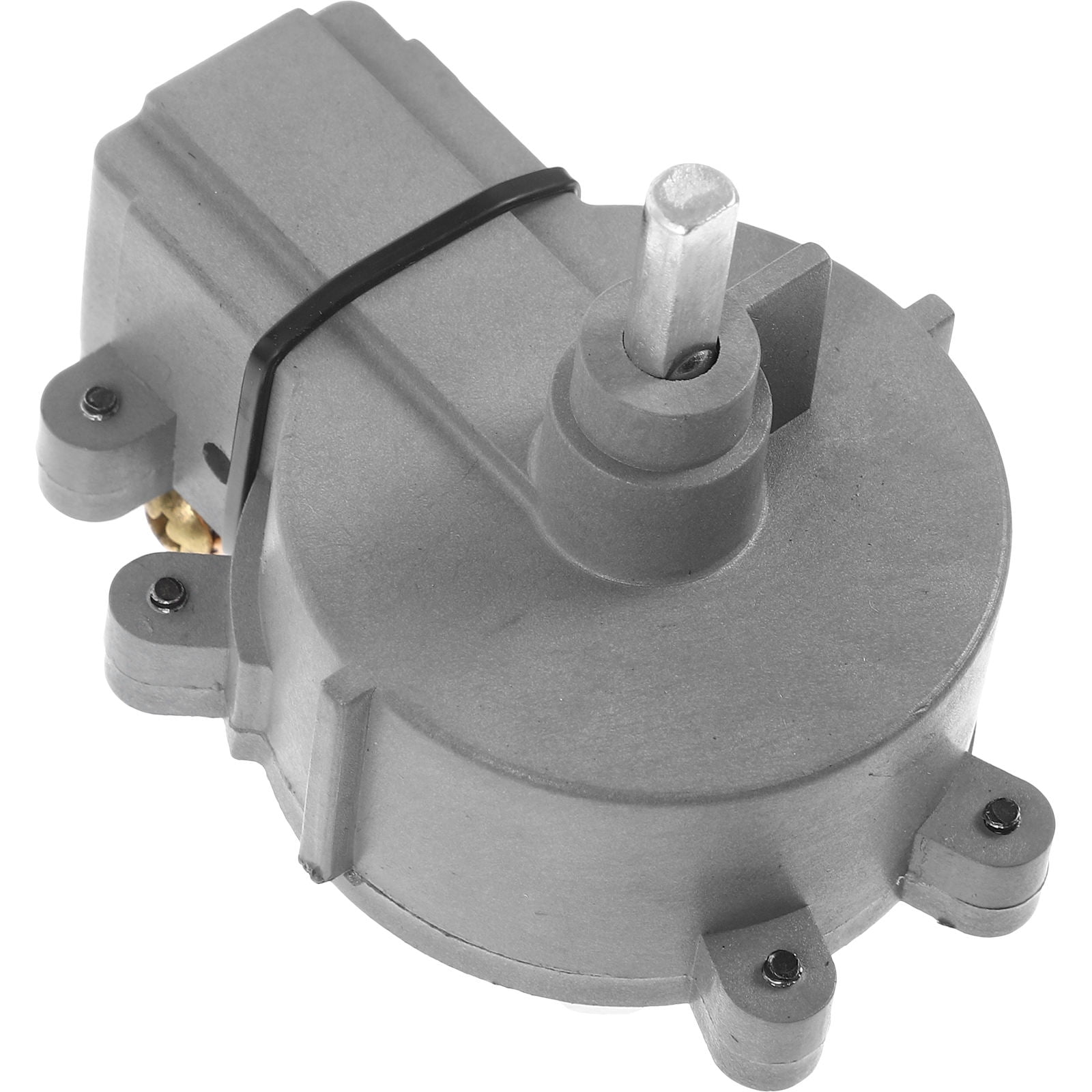 HAKIDZEL Speed Control Switch For Boats Trolling Motor Part Grey 1Set ...