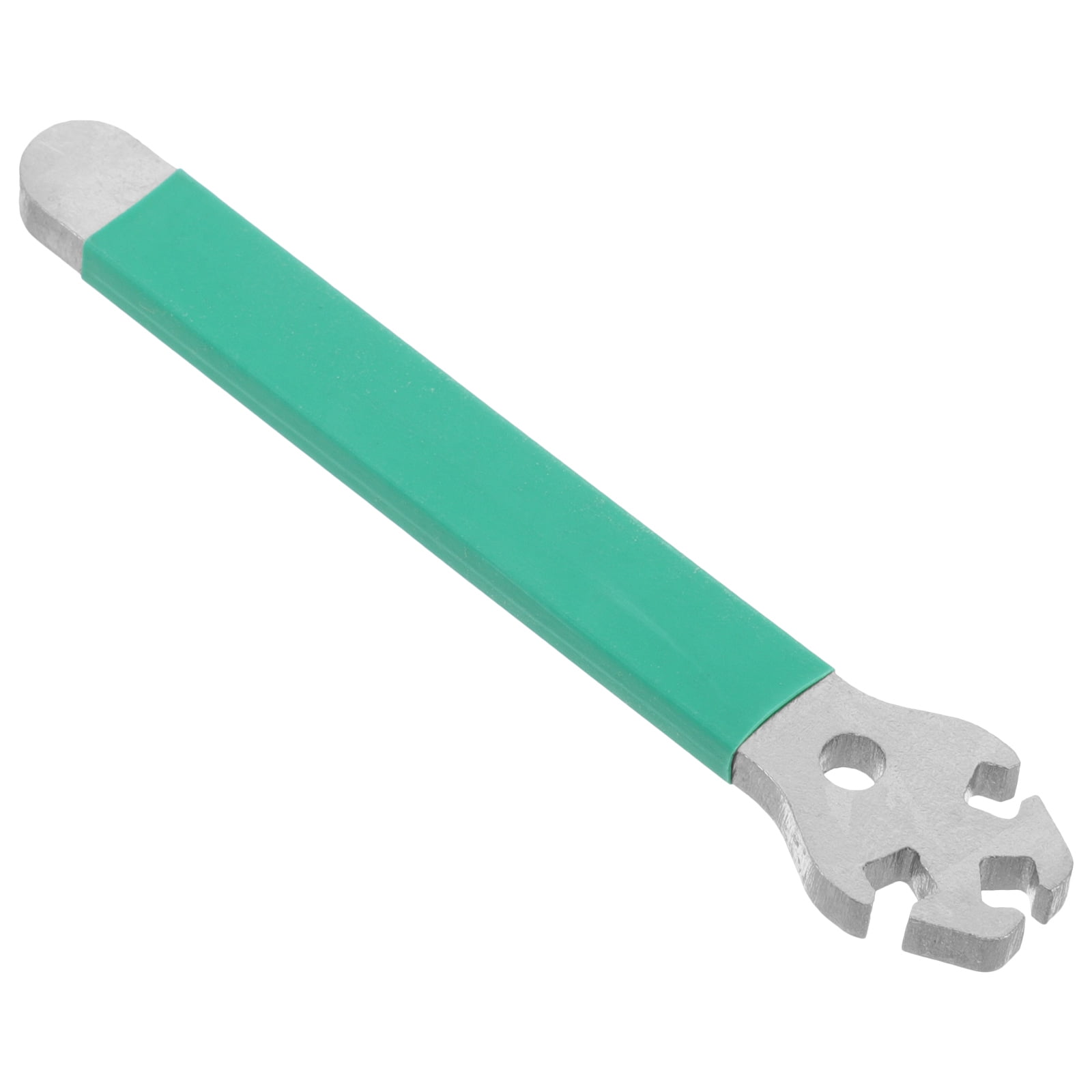 FRCOLOR Spoke Wrench Tool Wheel Adjustment Tensioning Tool Bicycle ...