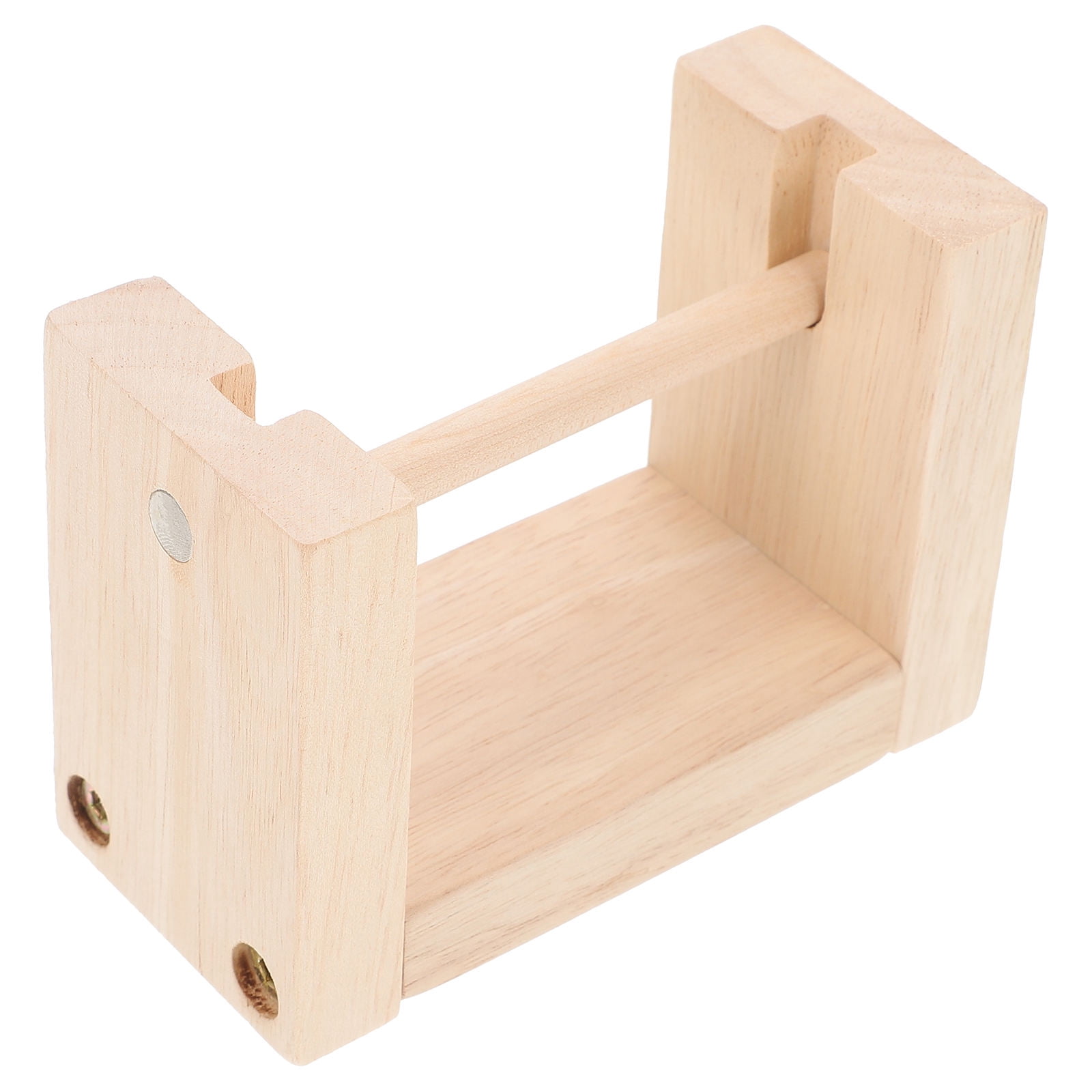FRCOLOR Sport Wool Spool Thread Organizer Sewing Organizer Macrame ...