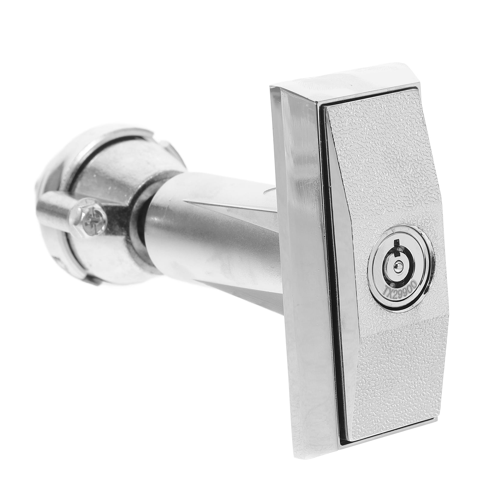 1 Set Replacement T Handle Lock for Vending Soda Snack and Candy ...