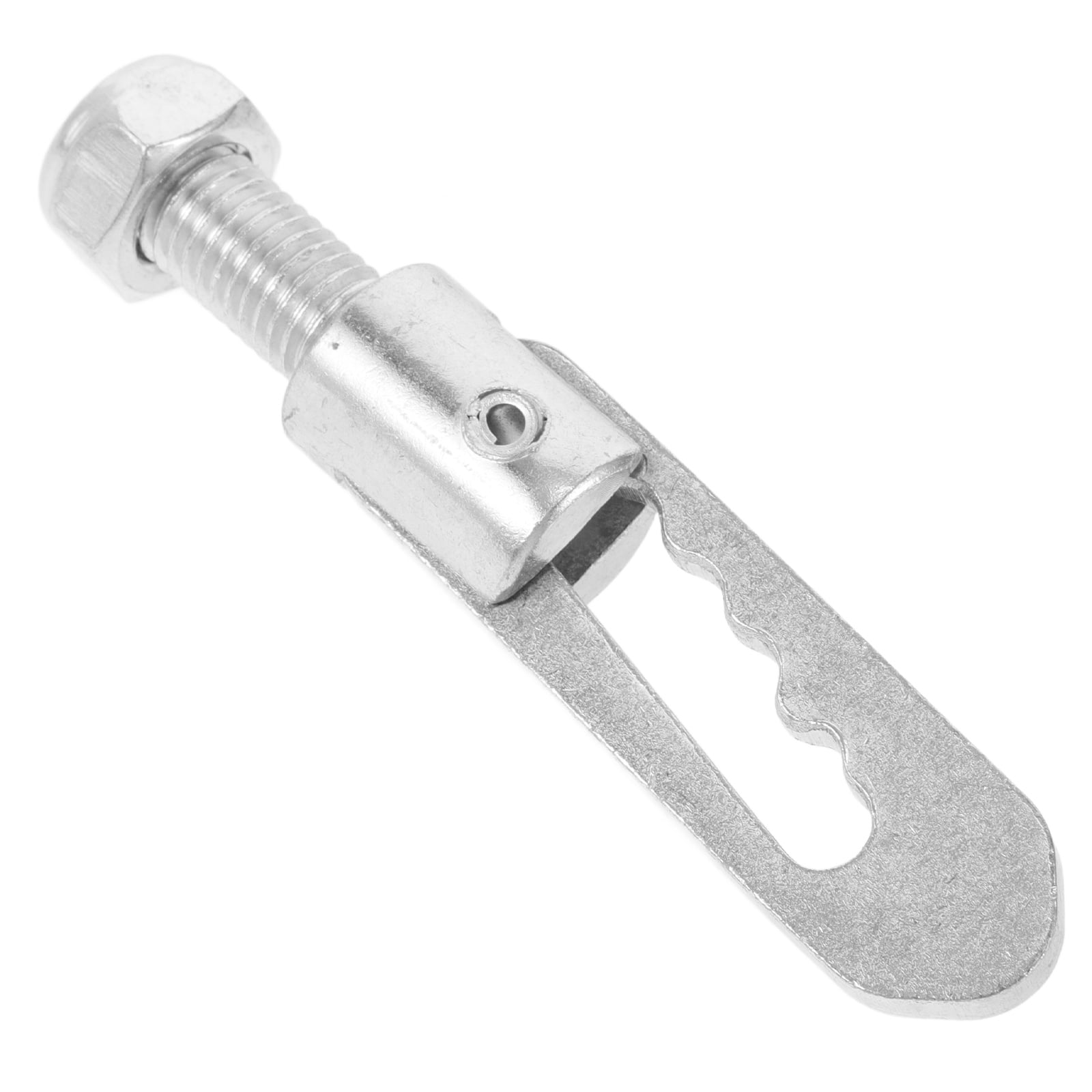 FRCOLOR Spring Loaded Gate Latch Pin Barrel Bolt Spring Latch ...