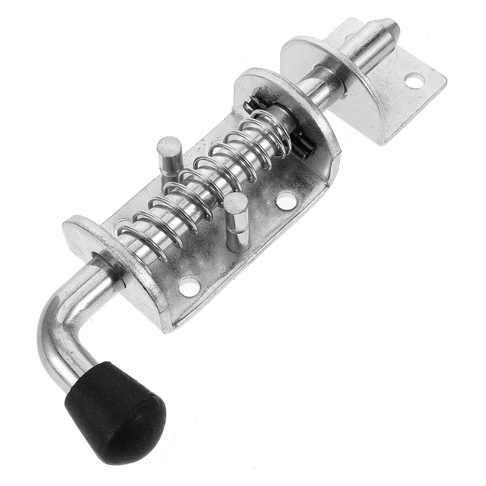 FRCOLOR Spring Loaded Latch Bolt Latch Trailer Door Latch Cabinet Door ...