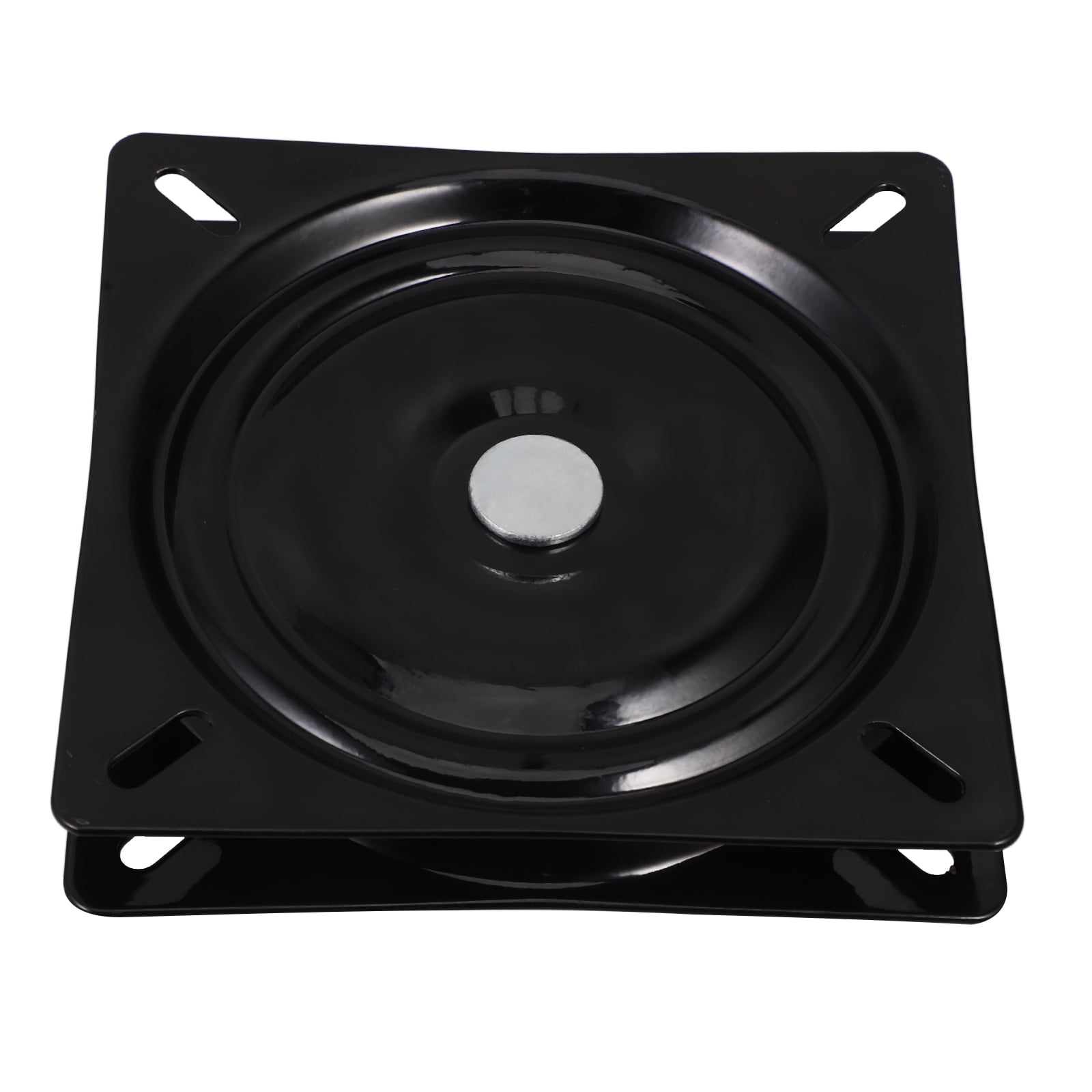 FRCOLOR Heavy Duty Swivel Plate for Bar Stool Ball Bearing Rotating ...