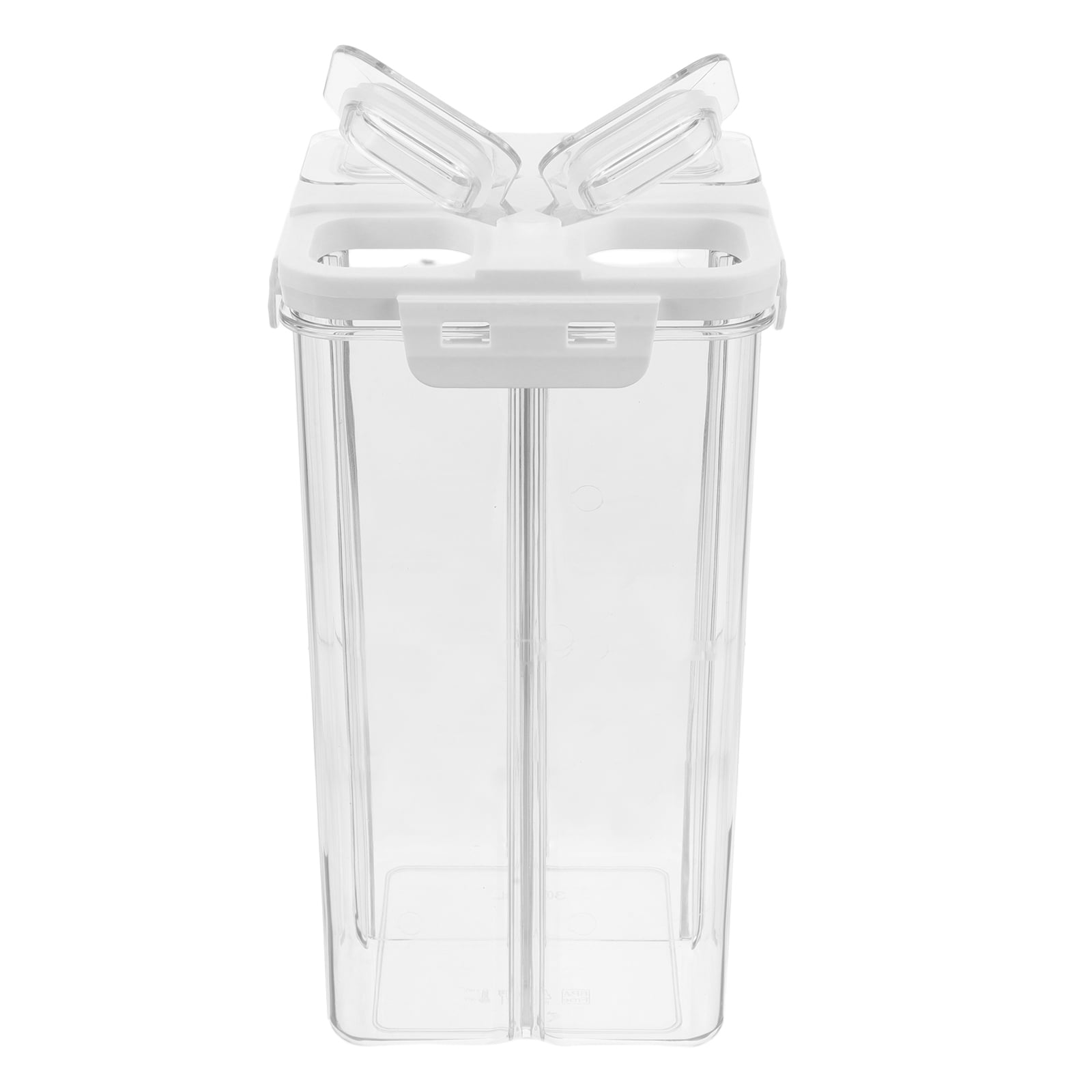 FRCOLOR Airtight Pasta Containers Food Storage Containers with Lids ...